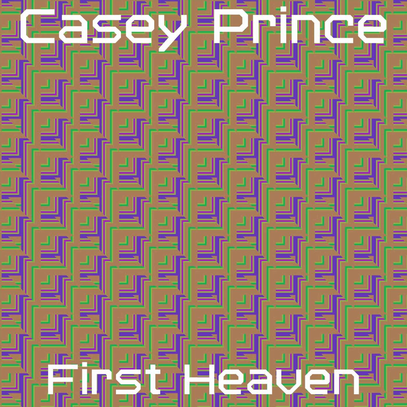 First Heaven by Casey Prince on Beatsource