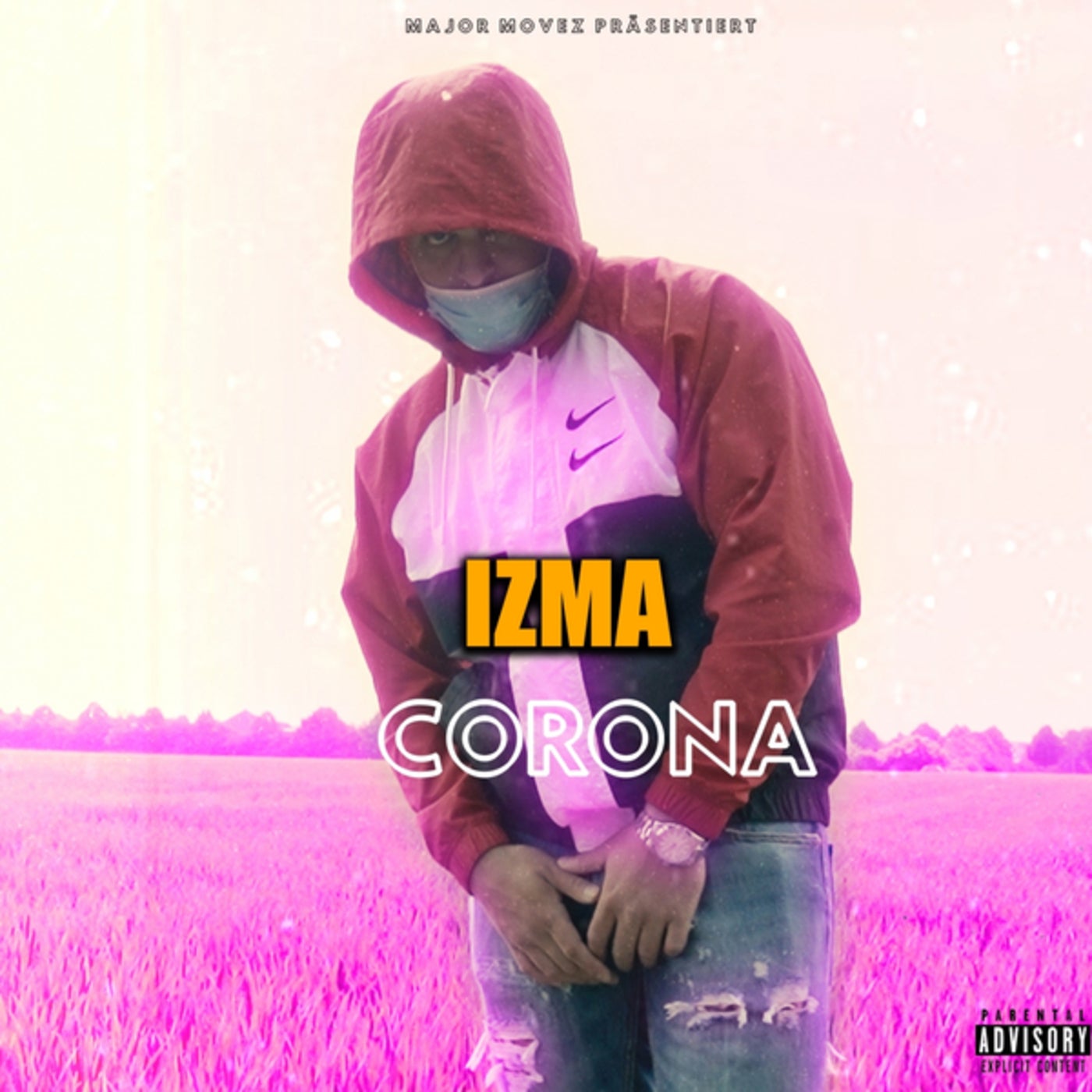 Corona by Izma on Beatsource