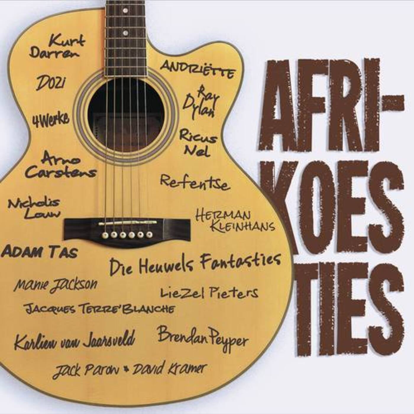 Sak En Pak (Akoesties) by Ricus Nel on Beatsource