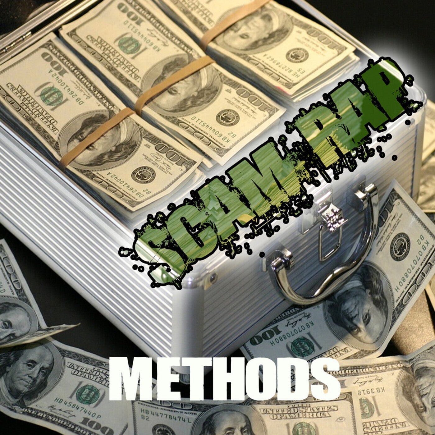 Methods by Scam Rap on Beatsource