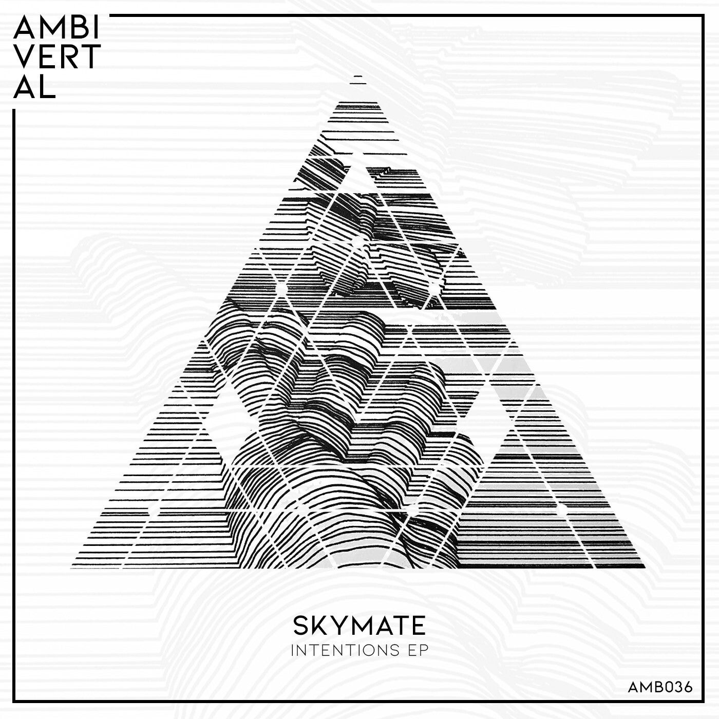 Intentions EP by Skymate on Beatsource