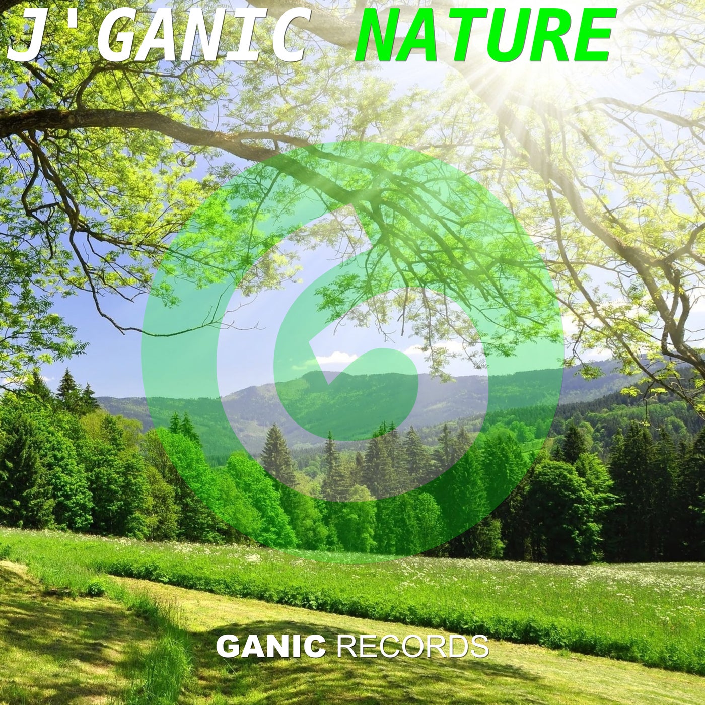 Nature by J'Ganic on Beatsource