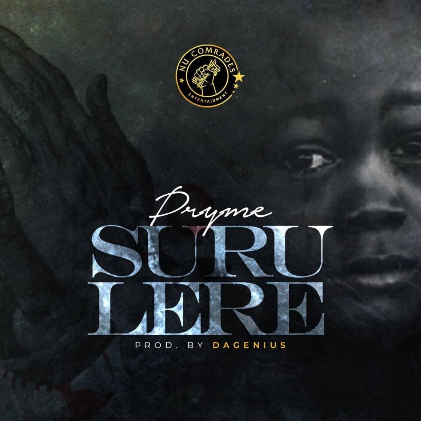 Surulere by Pryme on Beatsource