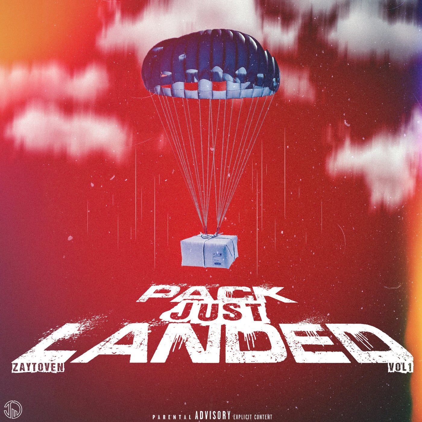 PACK JUST LANDED VOL.1 by Zaytoven, 147 Calboy, OJ Da Juiceman, Benzo ...