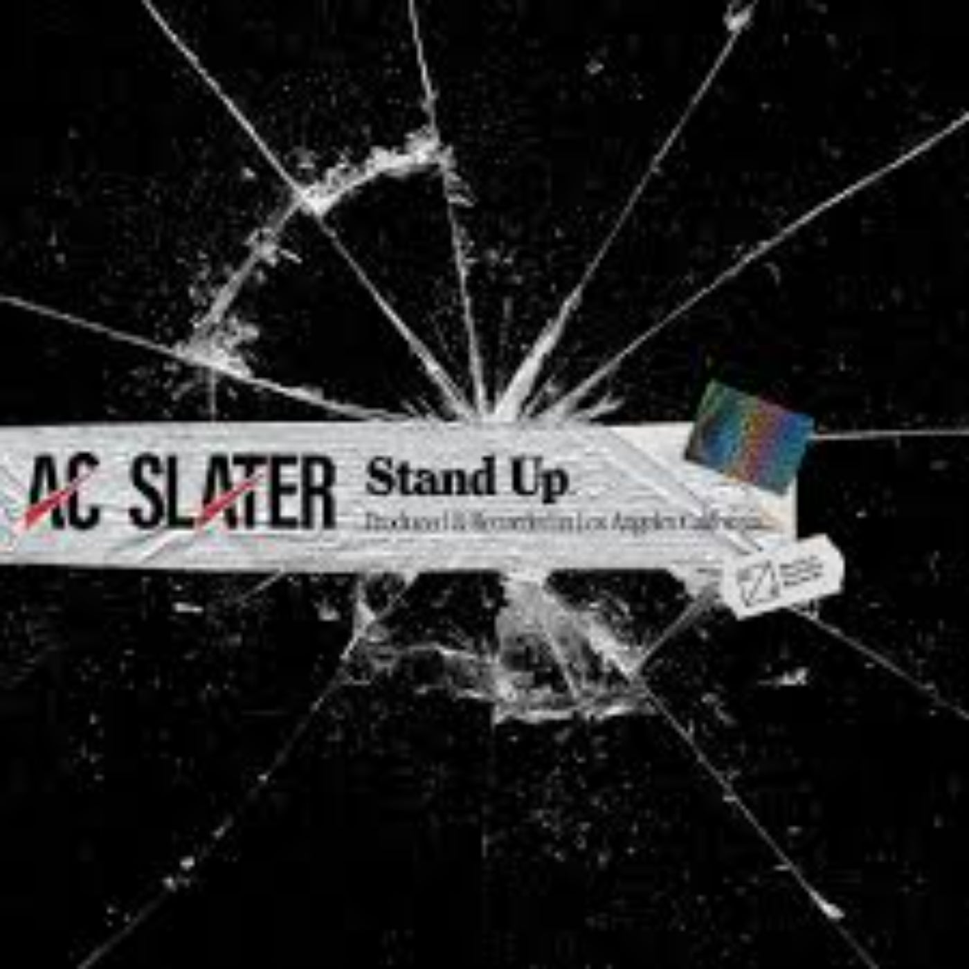Stand Up by AC Slater on Beatsource
