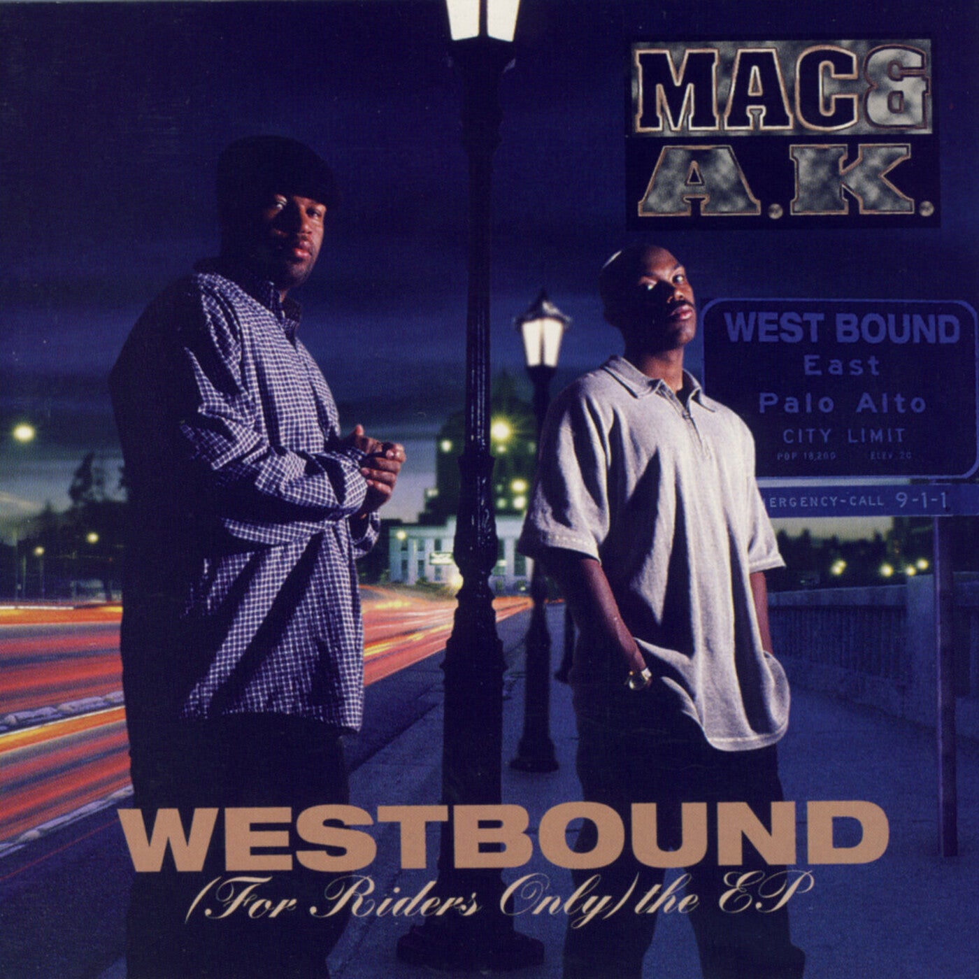 Killa Kali feat. S&L Thugz and Top Dog by Mac & A.K. on Beatsource