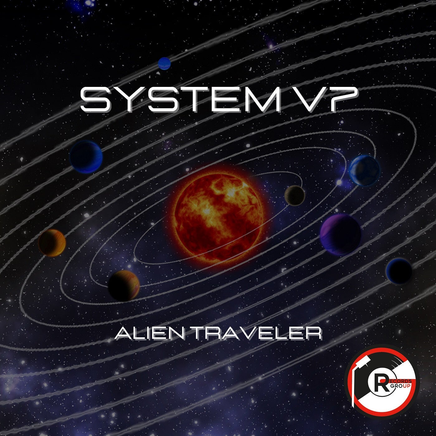 System V7 by Alien Traveler on Beatsource