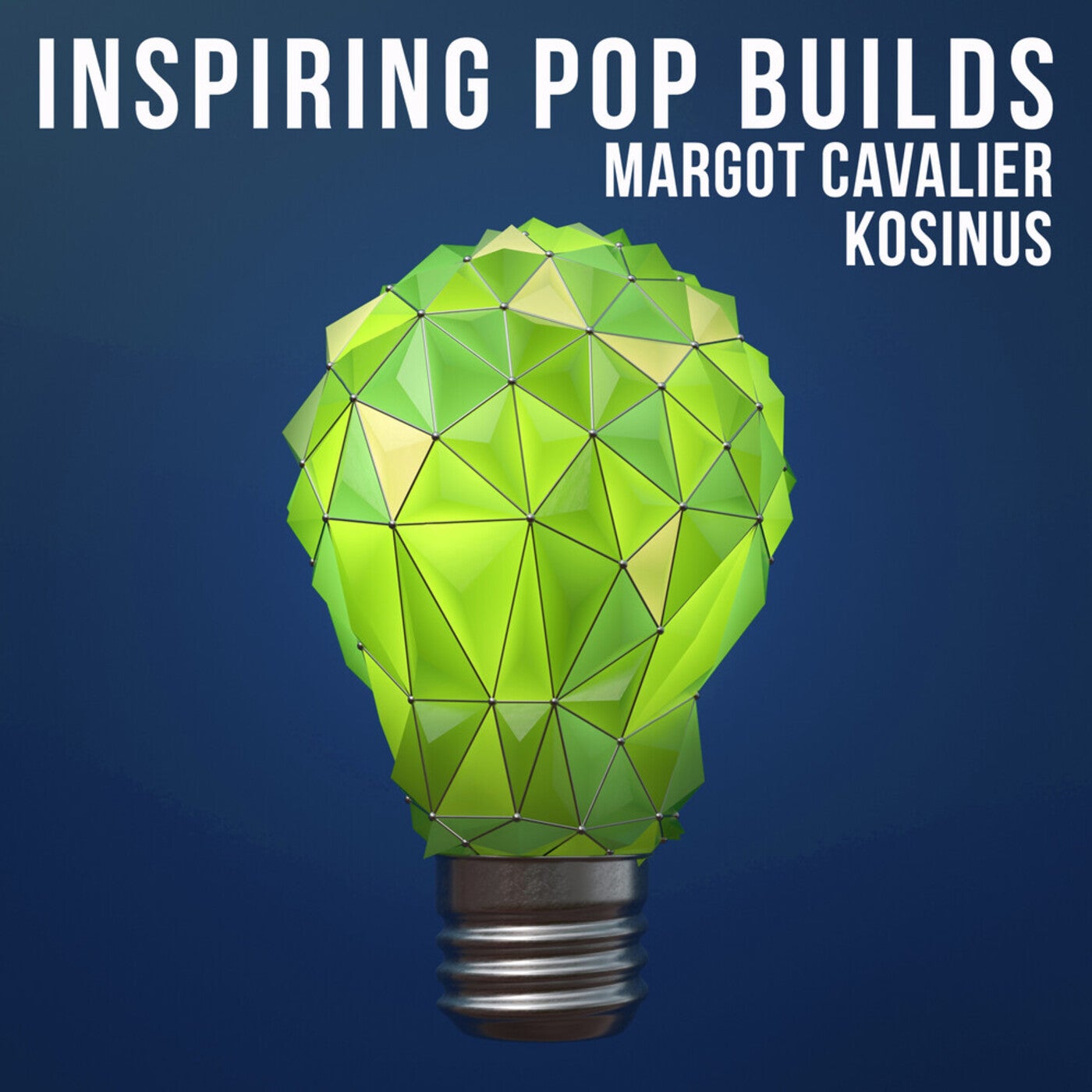 Inspiring Pop Builds by Margot Cavalier on Beatsource