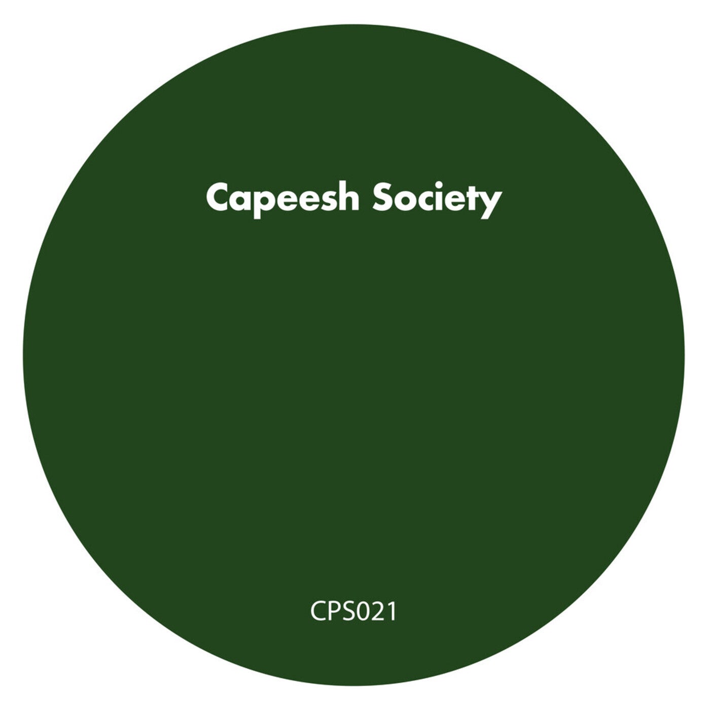 Everything Has A Price by Capeesh Society on Beatsource