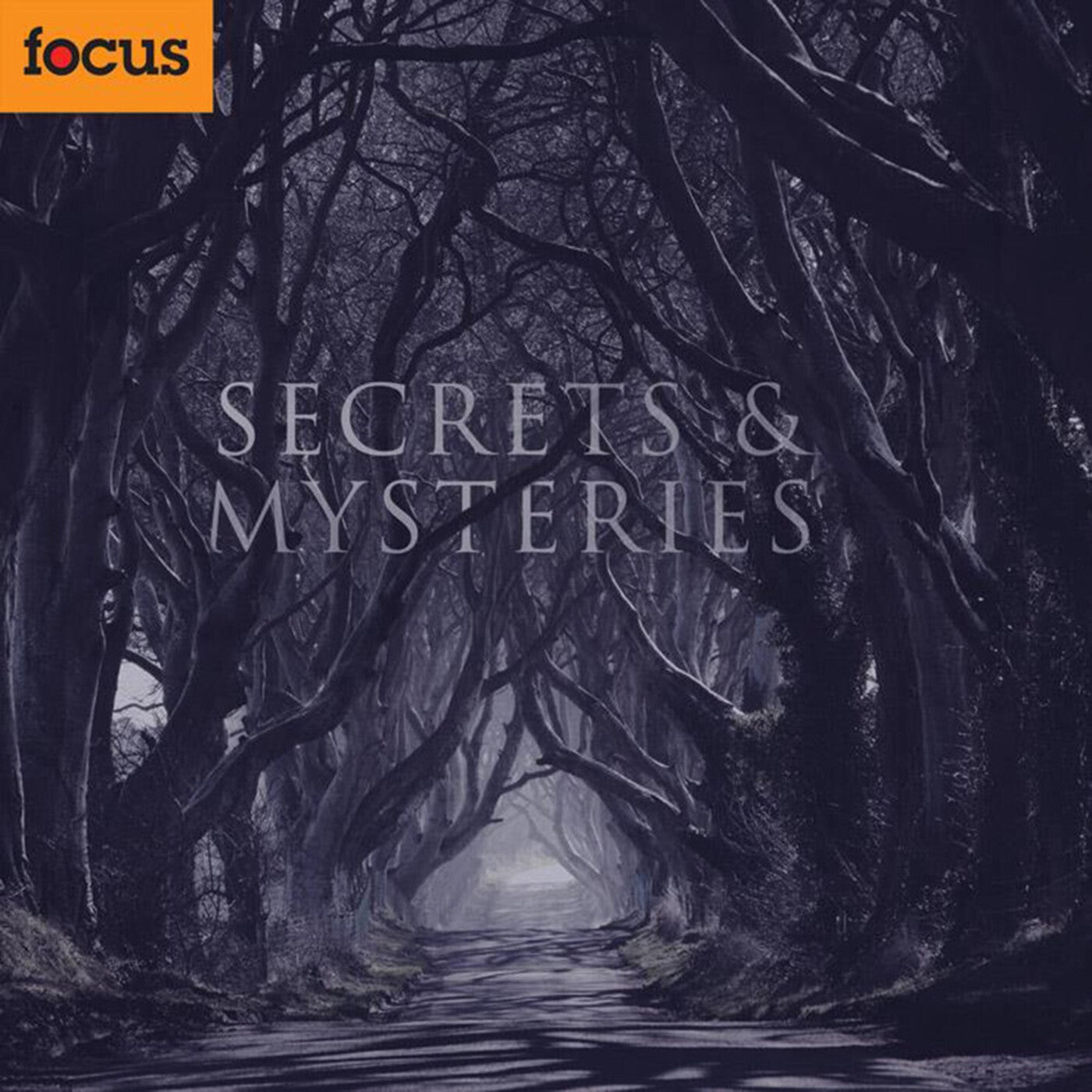 Secrets & Mysteries by Max Bronco, Ivans Moroko and Victor Lazlo on ...