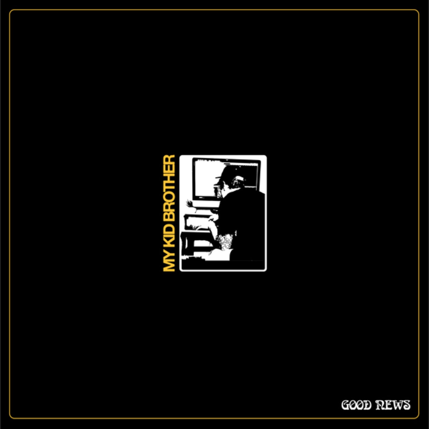 Good News by My Kid Brother on Beatsource