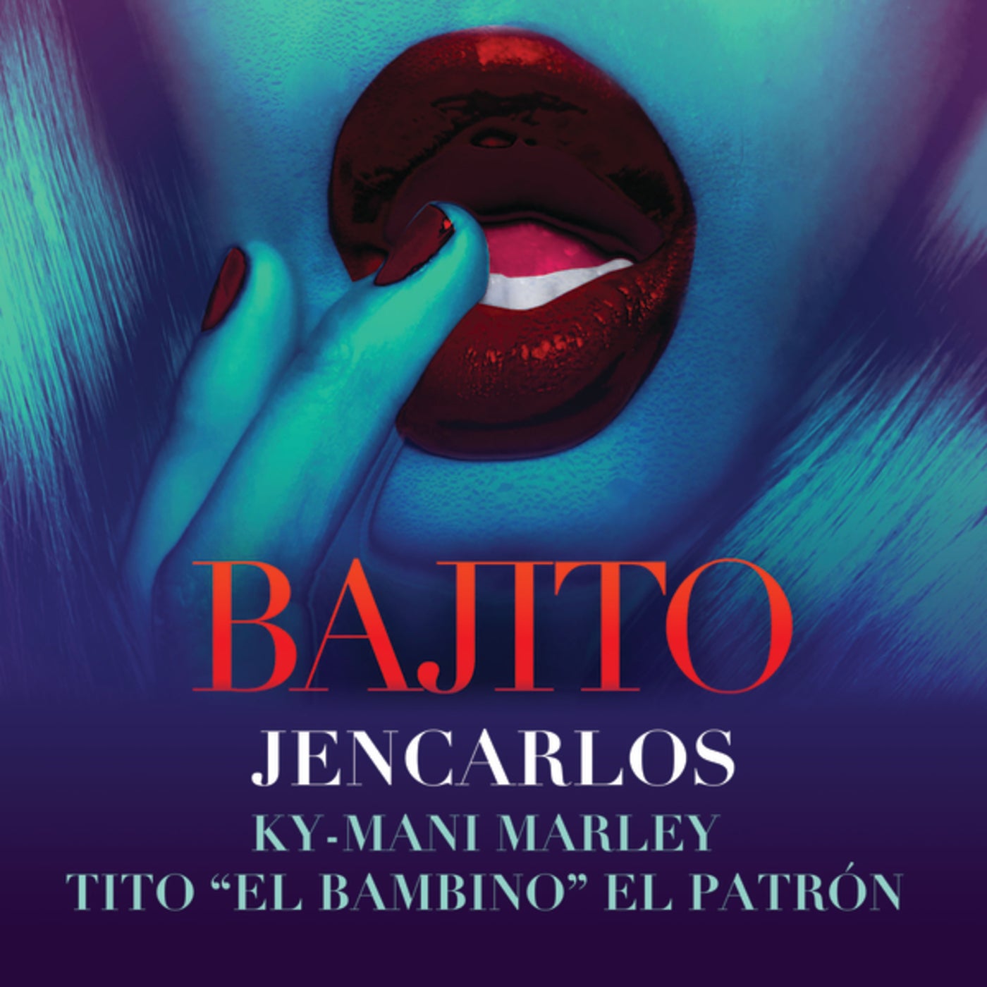 Tito El Bambino El Patron