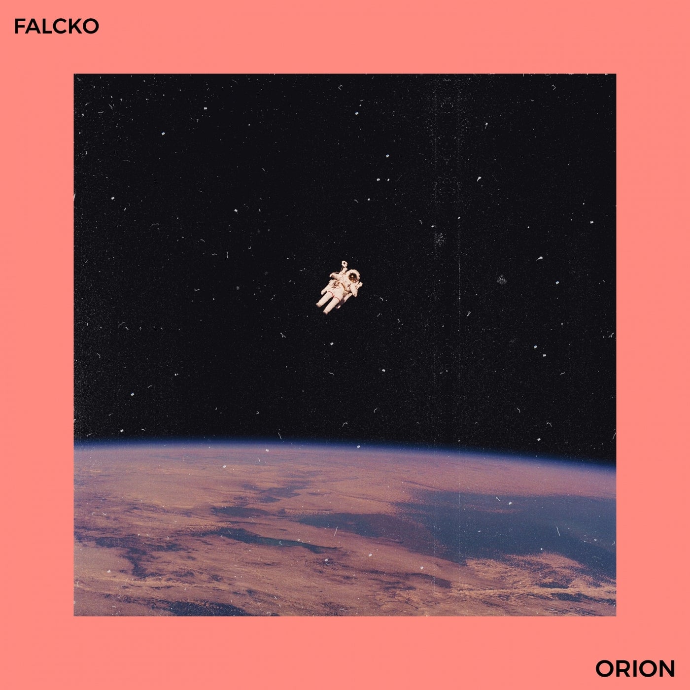 Orion by Falcko on Beatsource