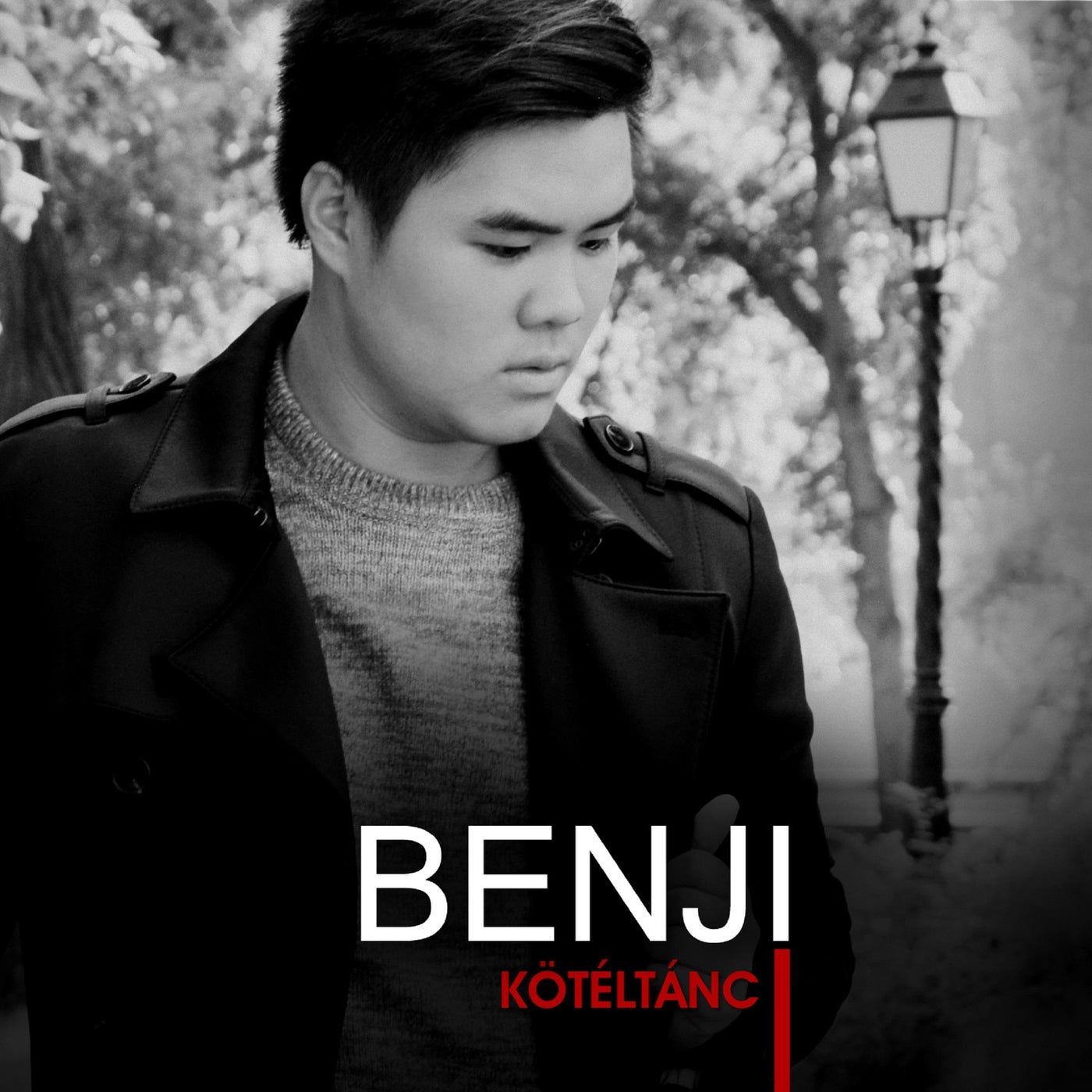 Kötéltánc by Benji on Beatsource