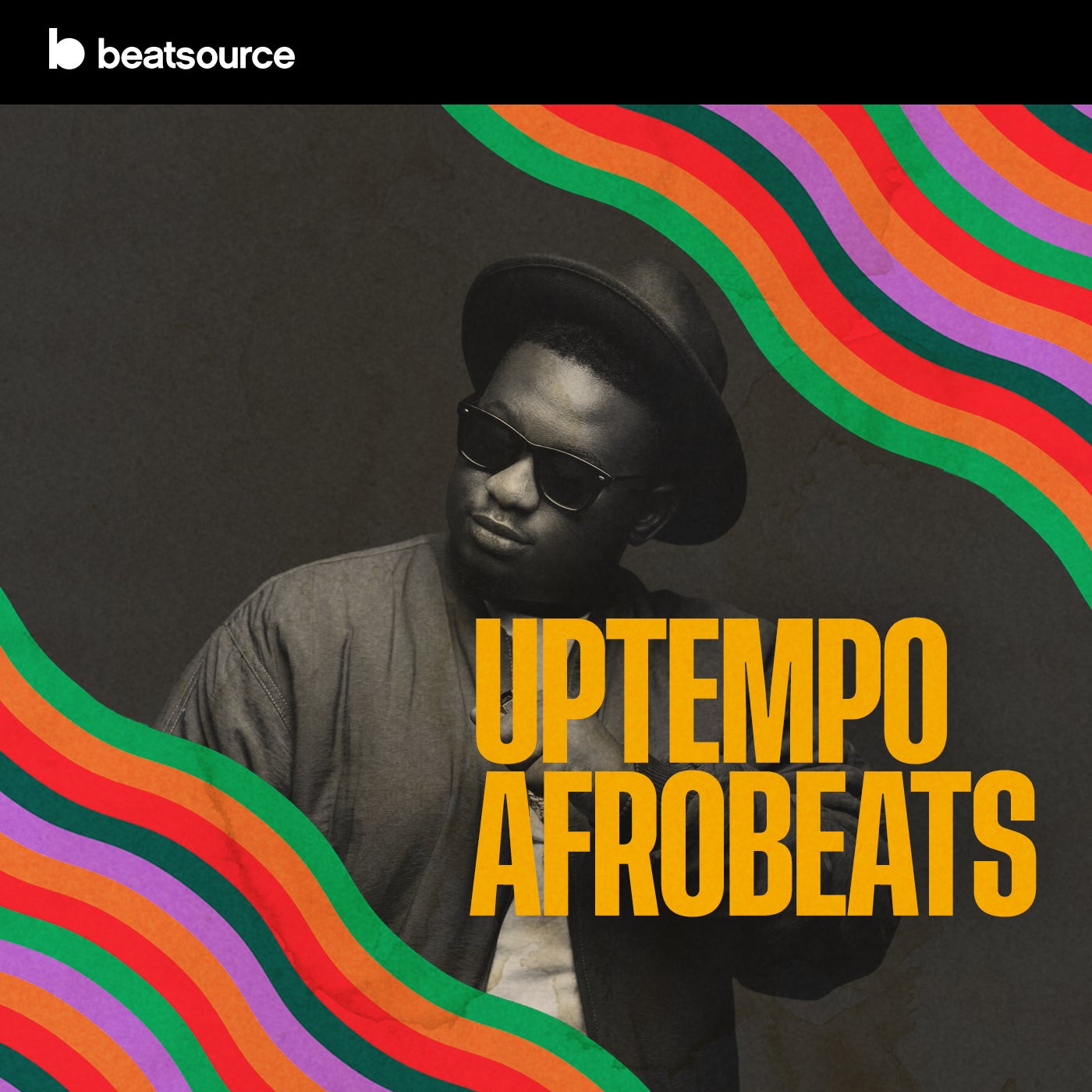 Uptempo Afrobeats Playlist for DJs on Beatsource