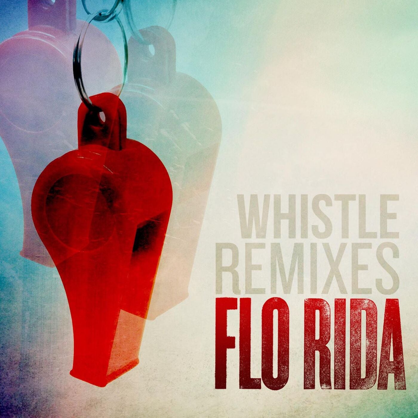 Whistle (Remixes) by Flo Rida on Beatsource