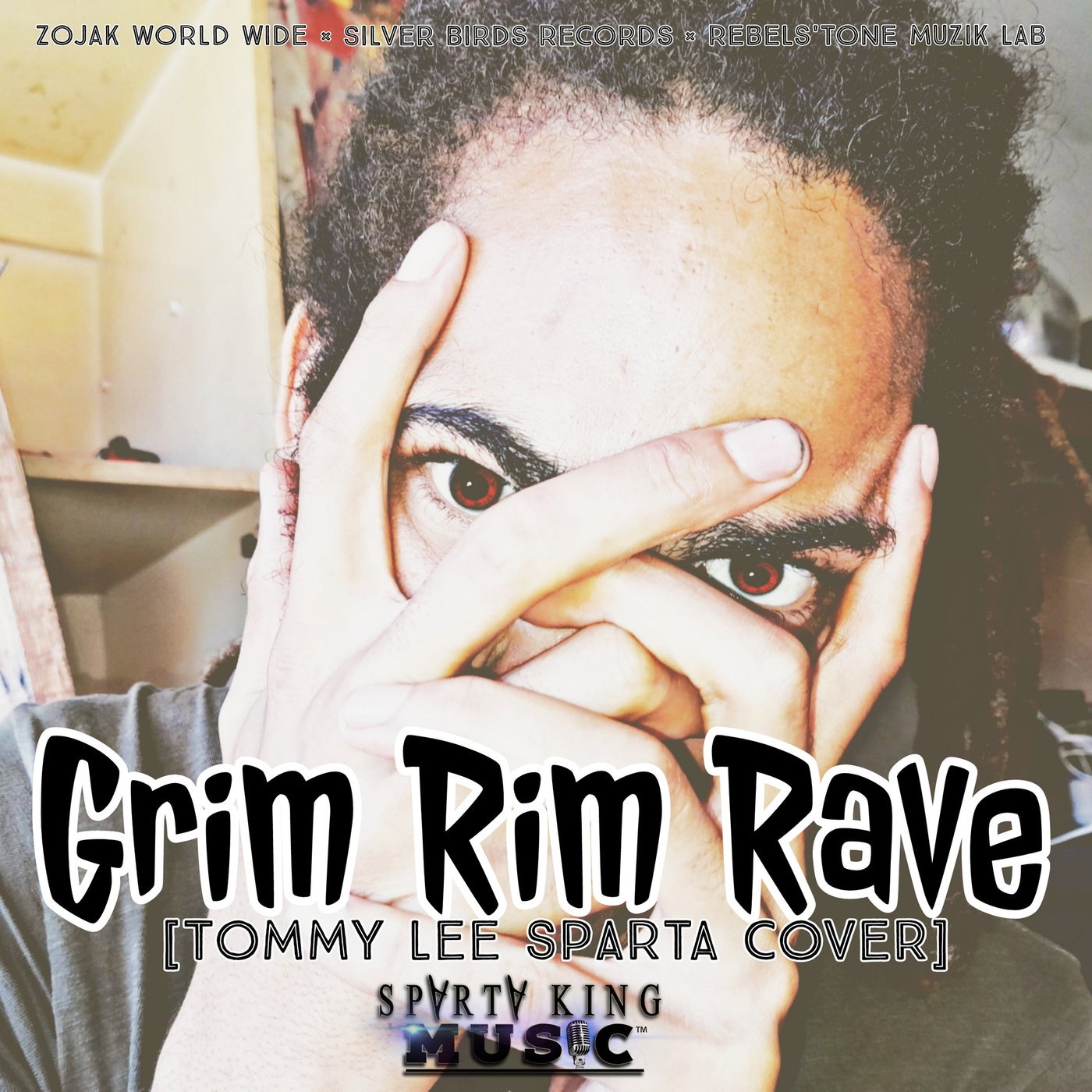 Grim Rim Rave by Sparta King on Beatsource