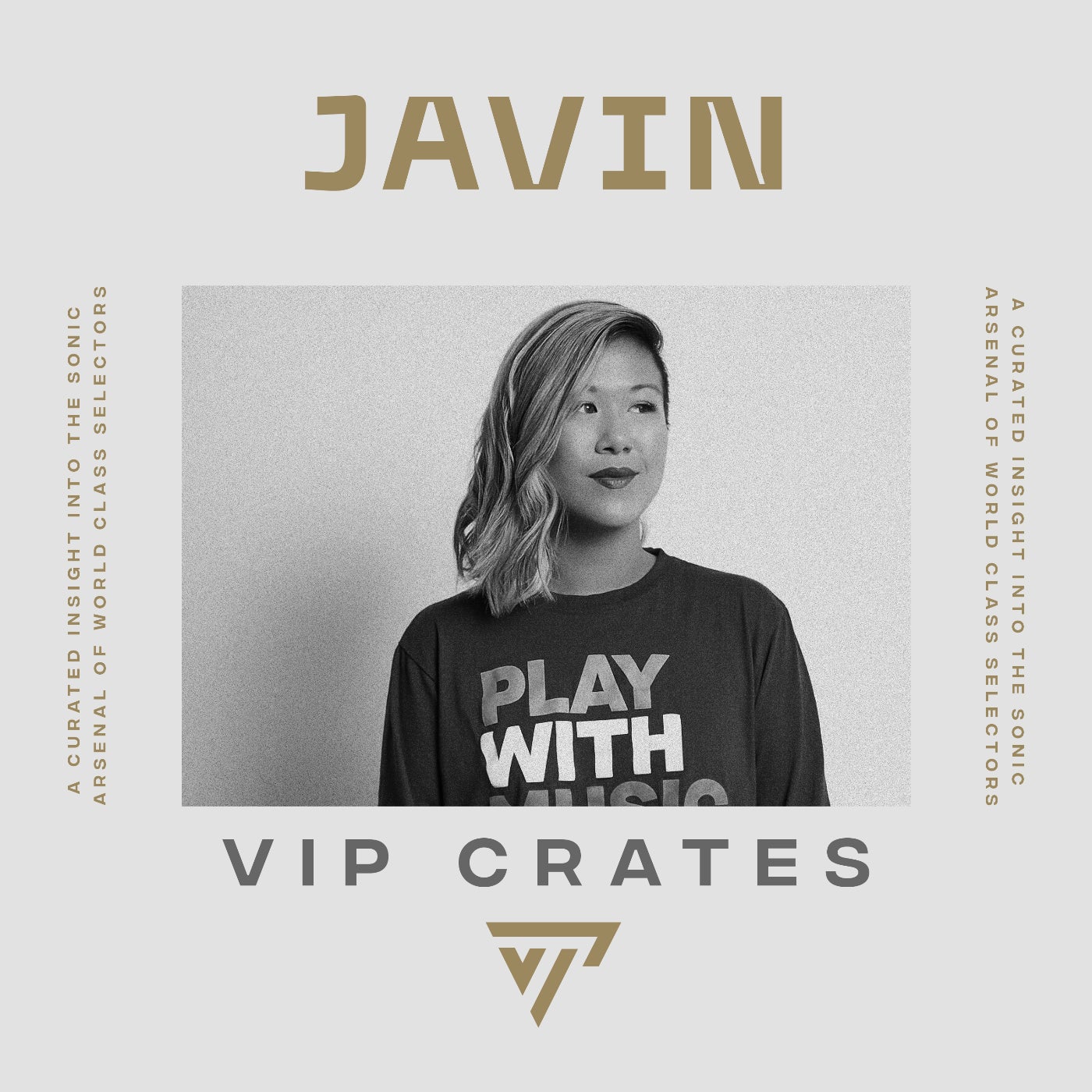 DJ Javin - VIP Crates Playlist for DJs on Beatsource