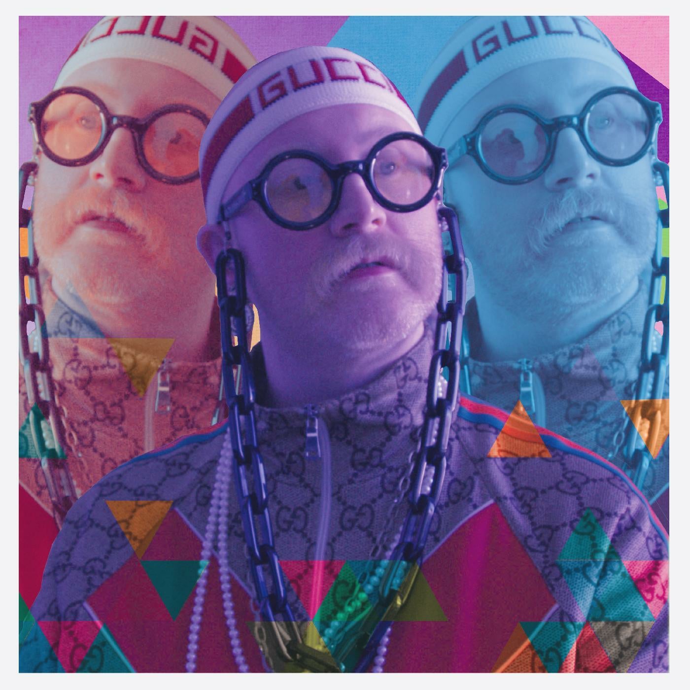 Rich and Beautiful by JD Samson and Logan Lynn on Beatsource