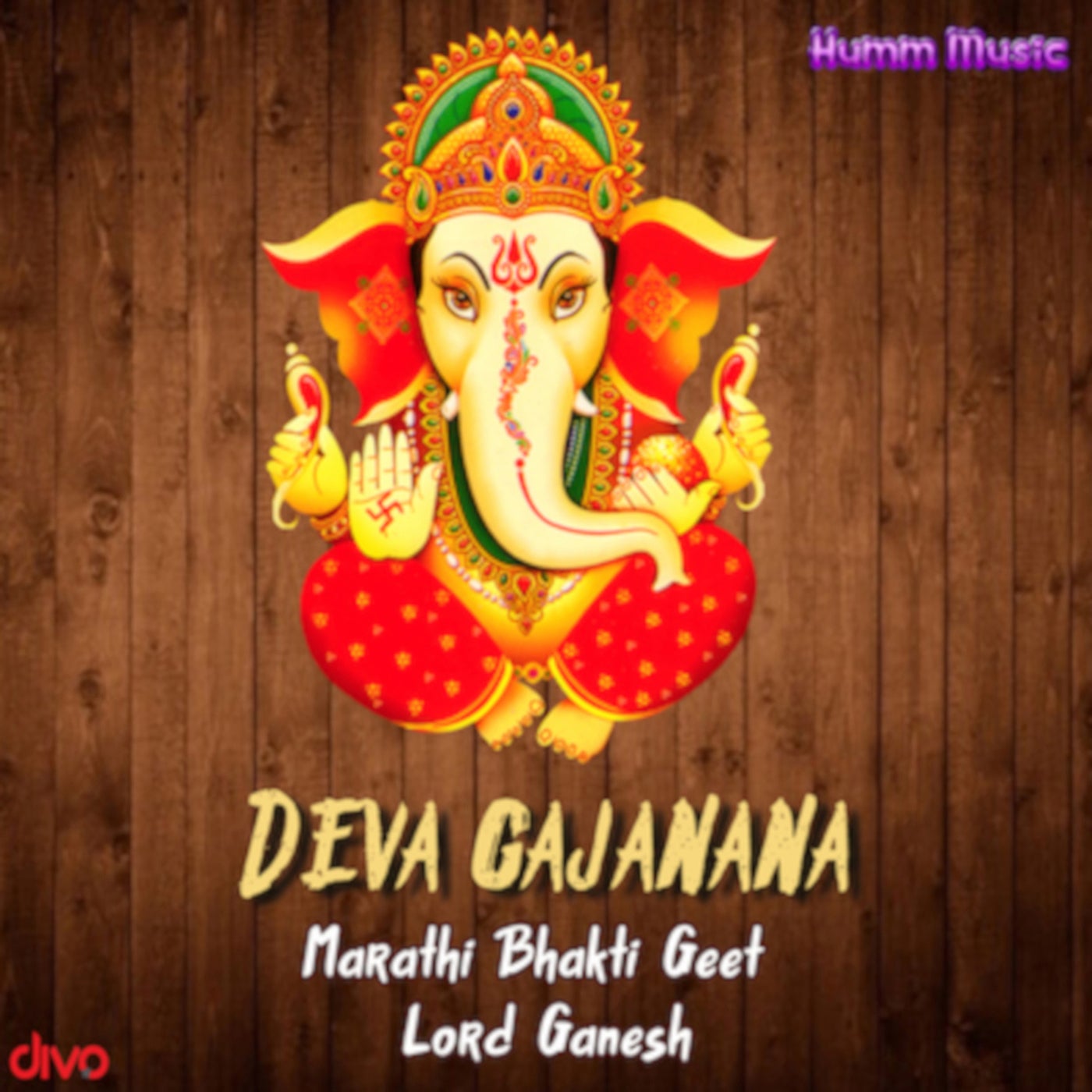 Deva Gajanana (From "Lord Ganesh") by S. Jaykumar on Beatsource