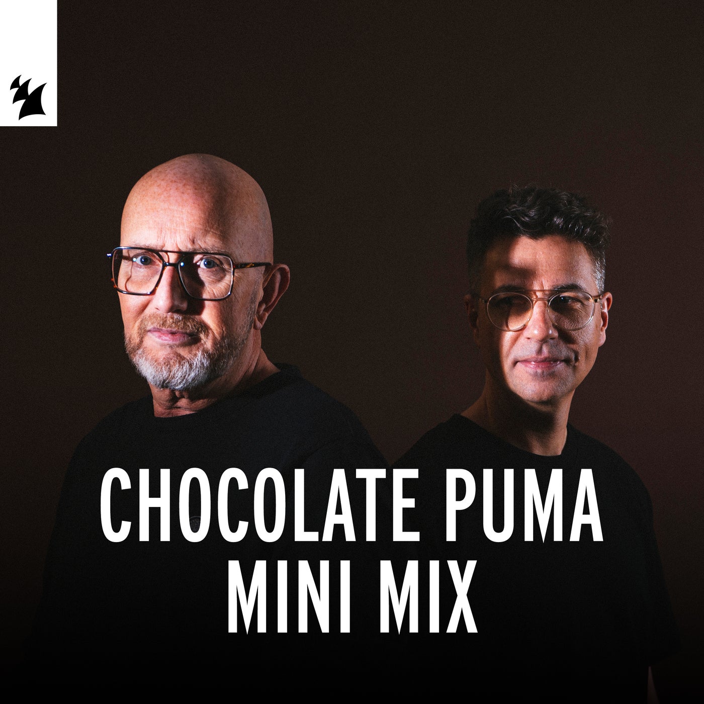 Chocolate Puma Mini Mix (Extended Versions) by Chocolate Puma, Kris ...
