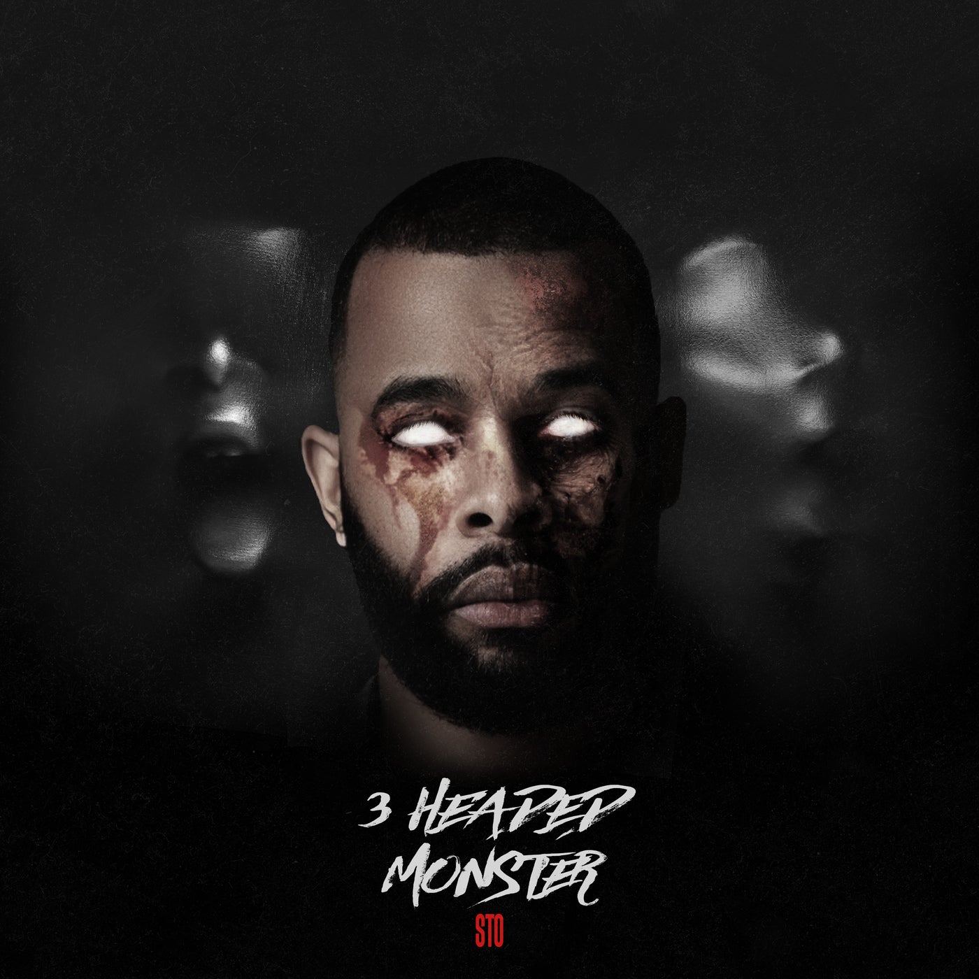 3 HEADED MONSTER by Sto on Beatsource