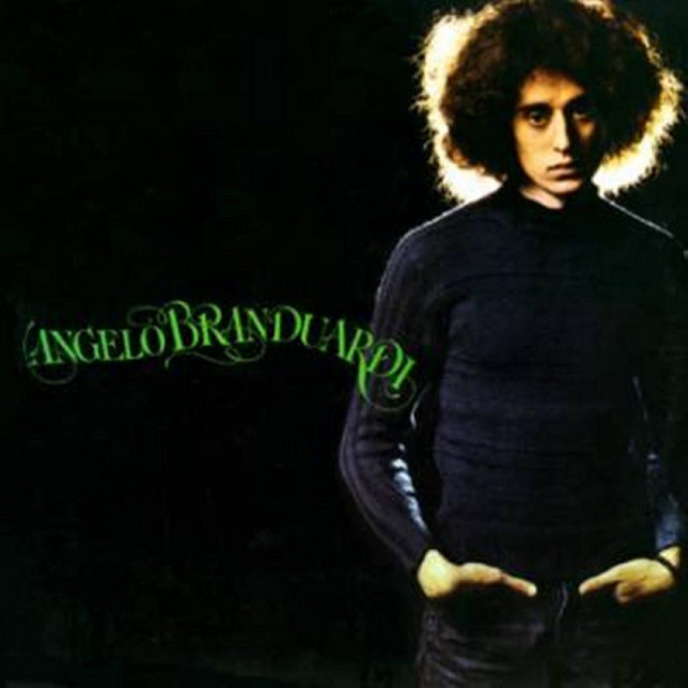 Angelo Branduardi by Angelo Branduardi on Beatsource