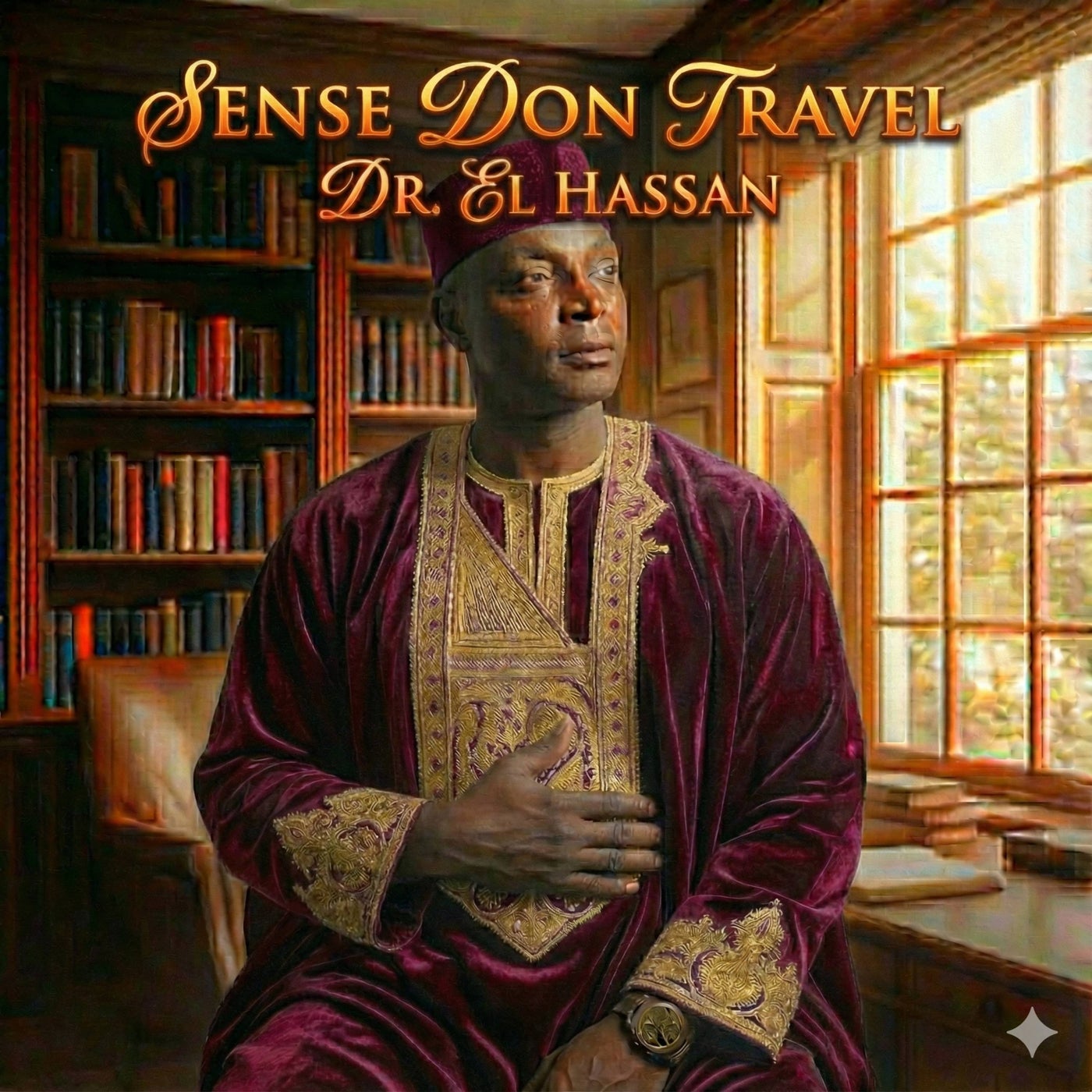 Sense Don Travel by Dr. EL Hassan on Beatsource