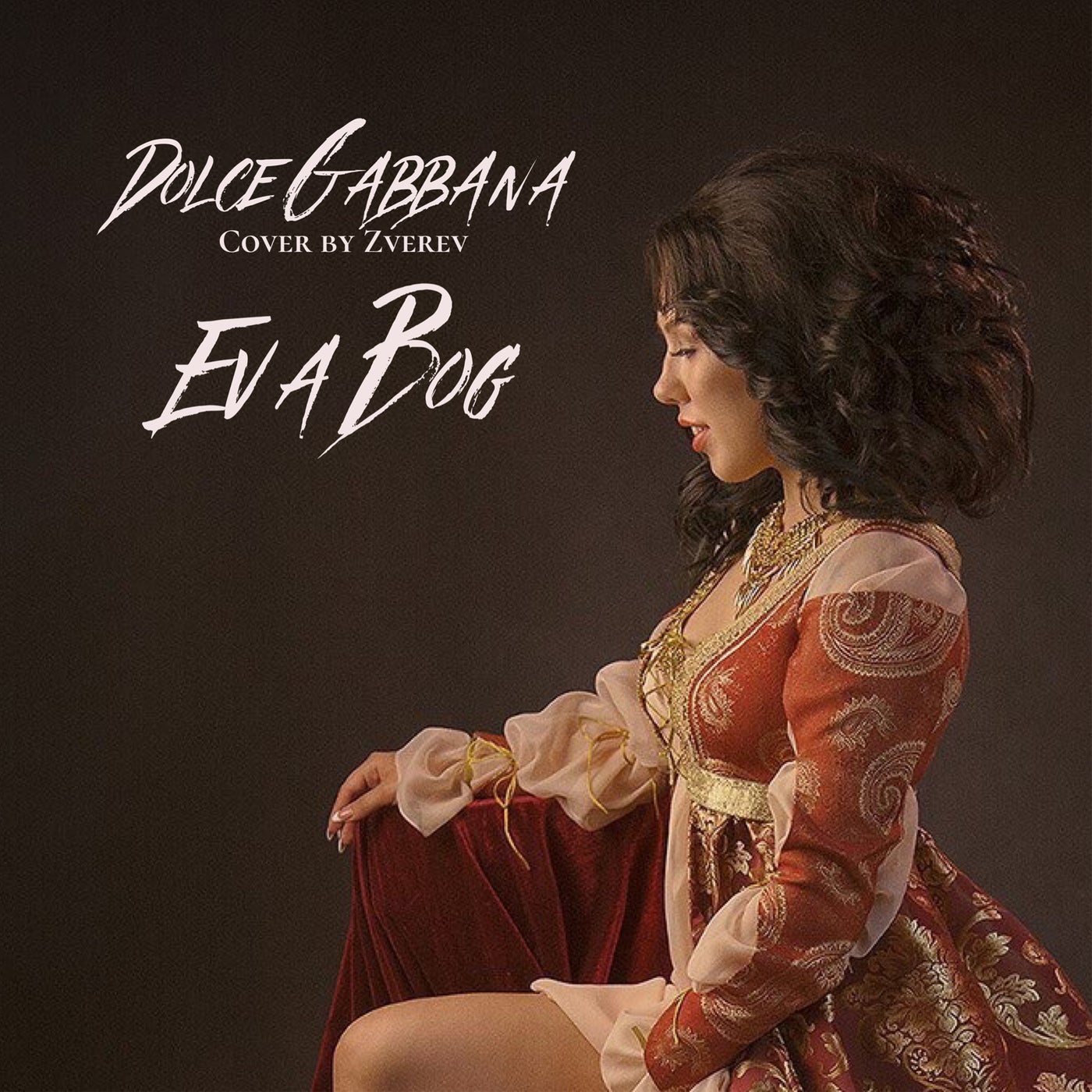 Dolce Gabbana by Eva Bog on Beatsource