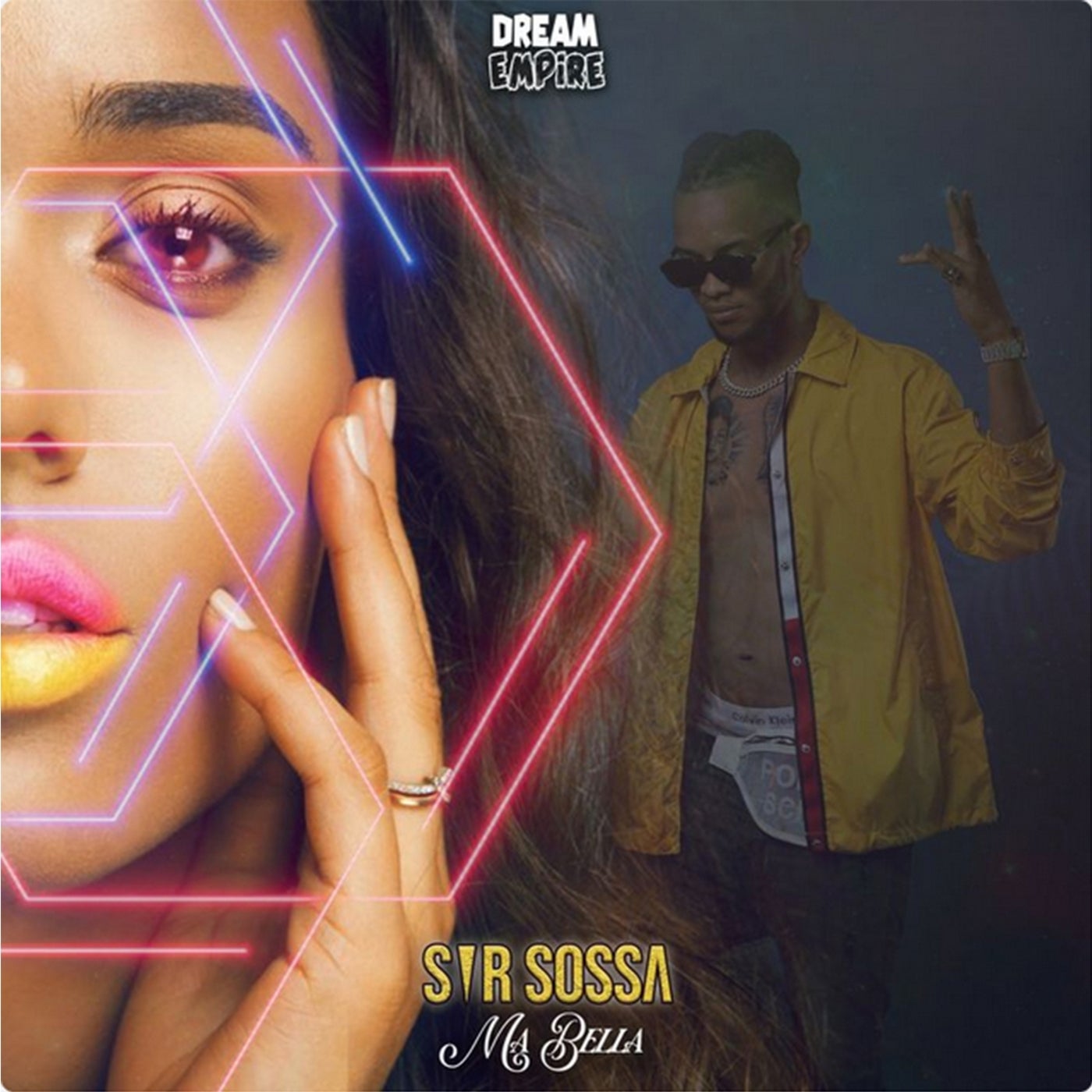 Ma bella by Sir Sossa on Beatsource