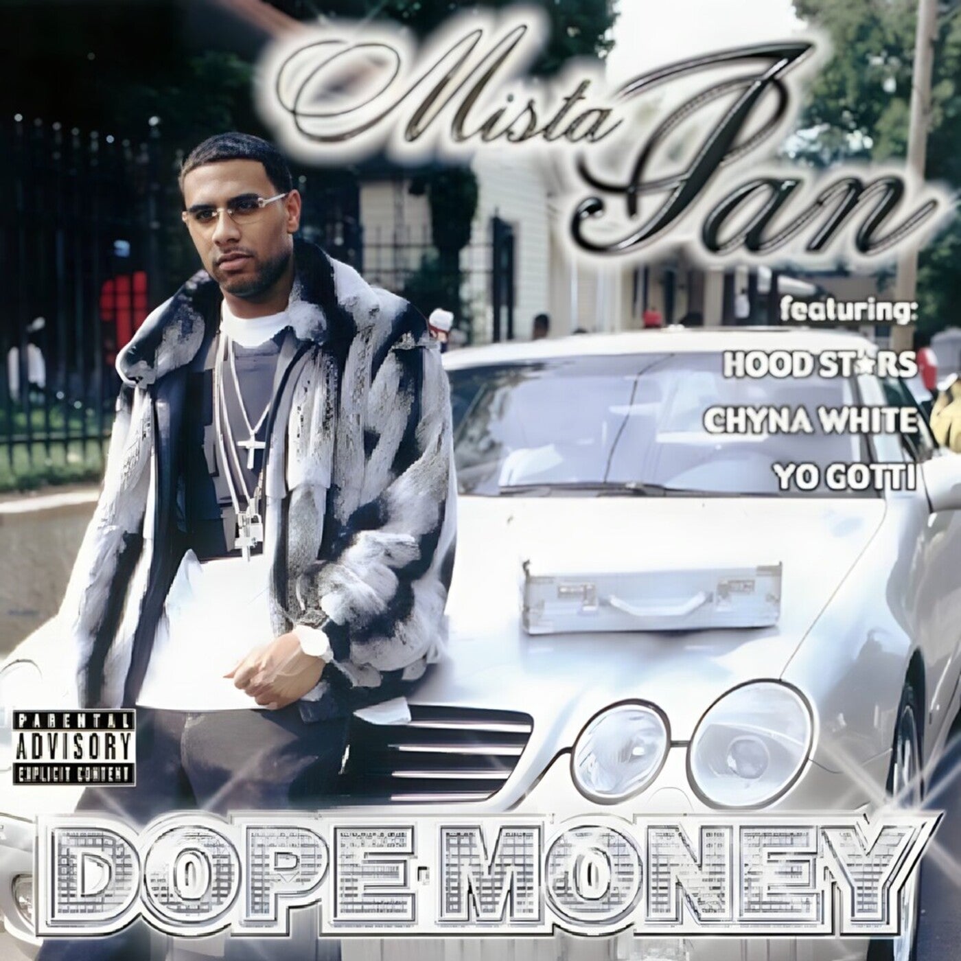 Dope Money by Mista Ian, Young Chris Howard, Chyna White, Campaign the ...