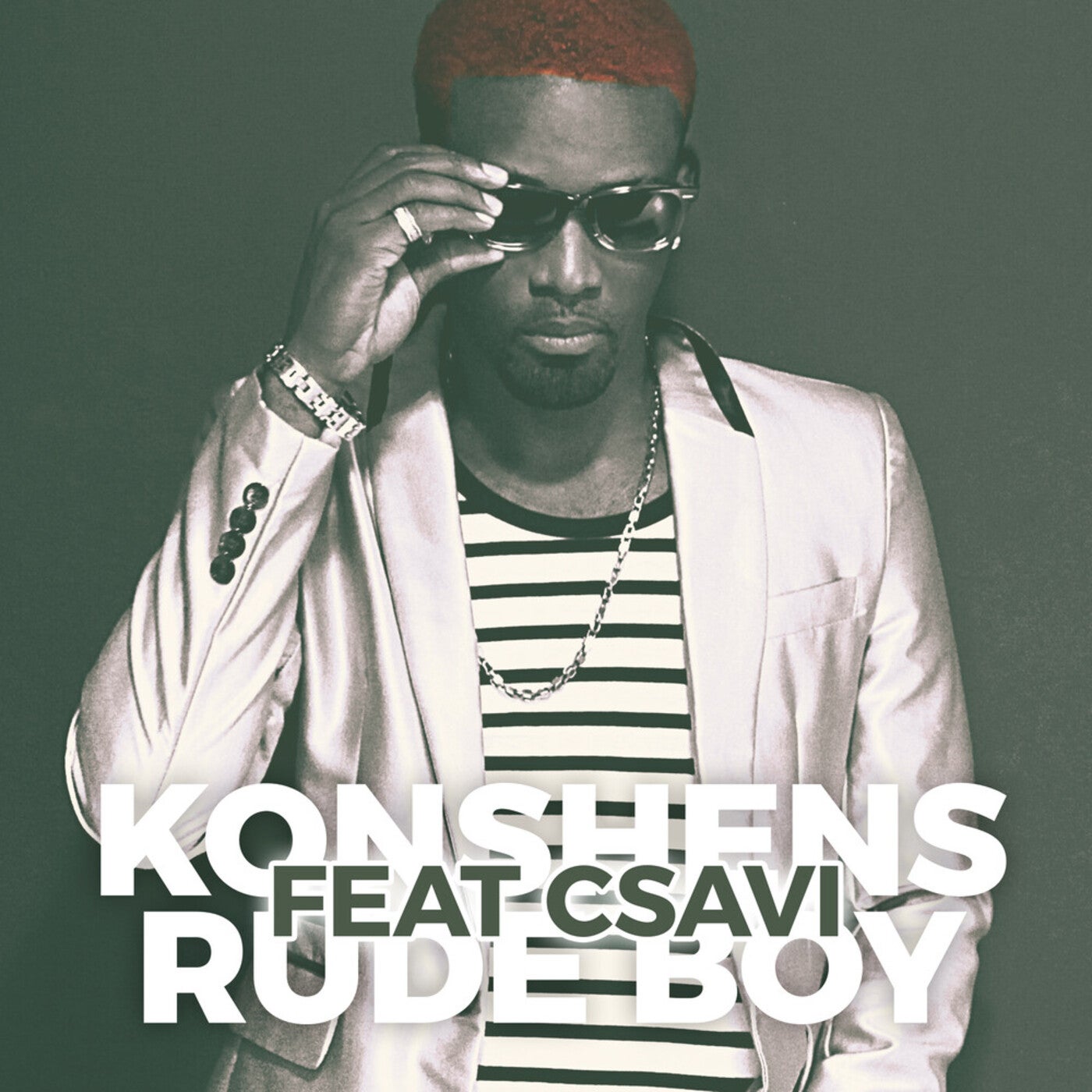 Rude Boy by Konshens and Csavi on Beatsource