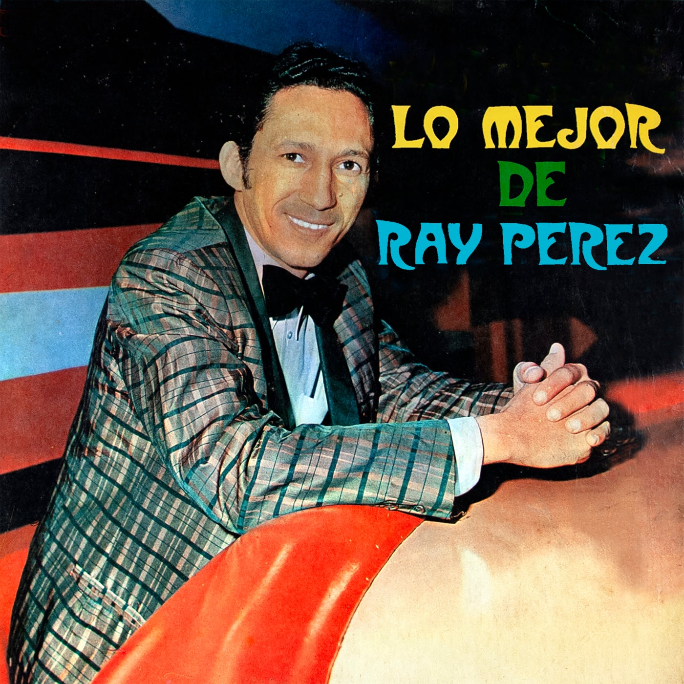 Lo Mejor de Ray Pérez by Ray Perez on Beatsource