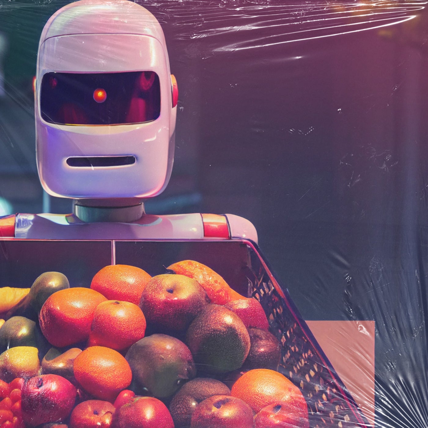 A.I FRUITS by BEATCODE on Beatsource