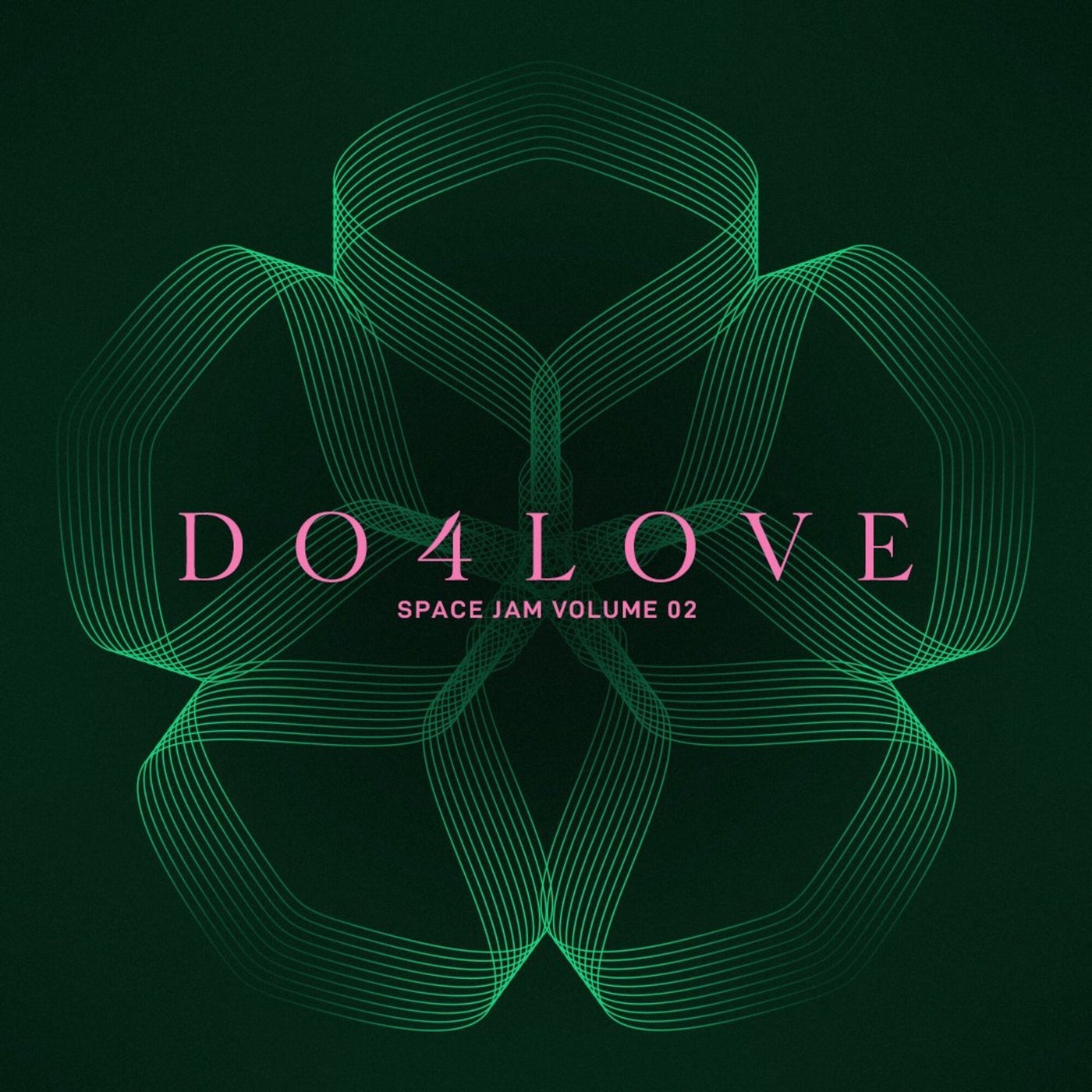 Space Jam, Vol. 2 - DO4LOVE by Gonzo, Ha Tran, SlimV, Nam Kau, Brown ...