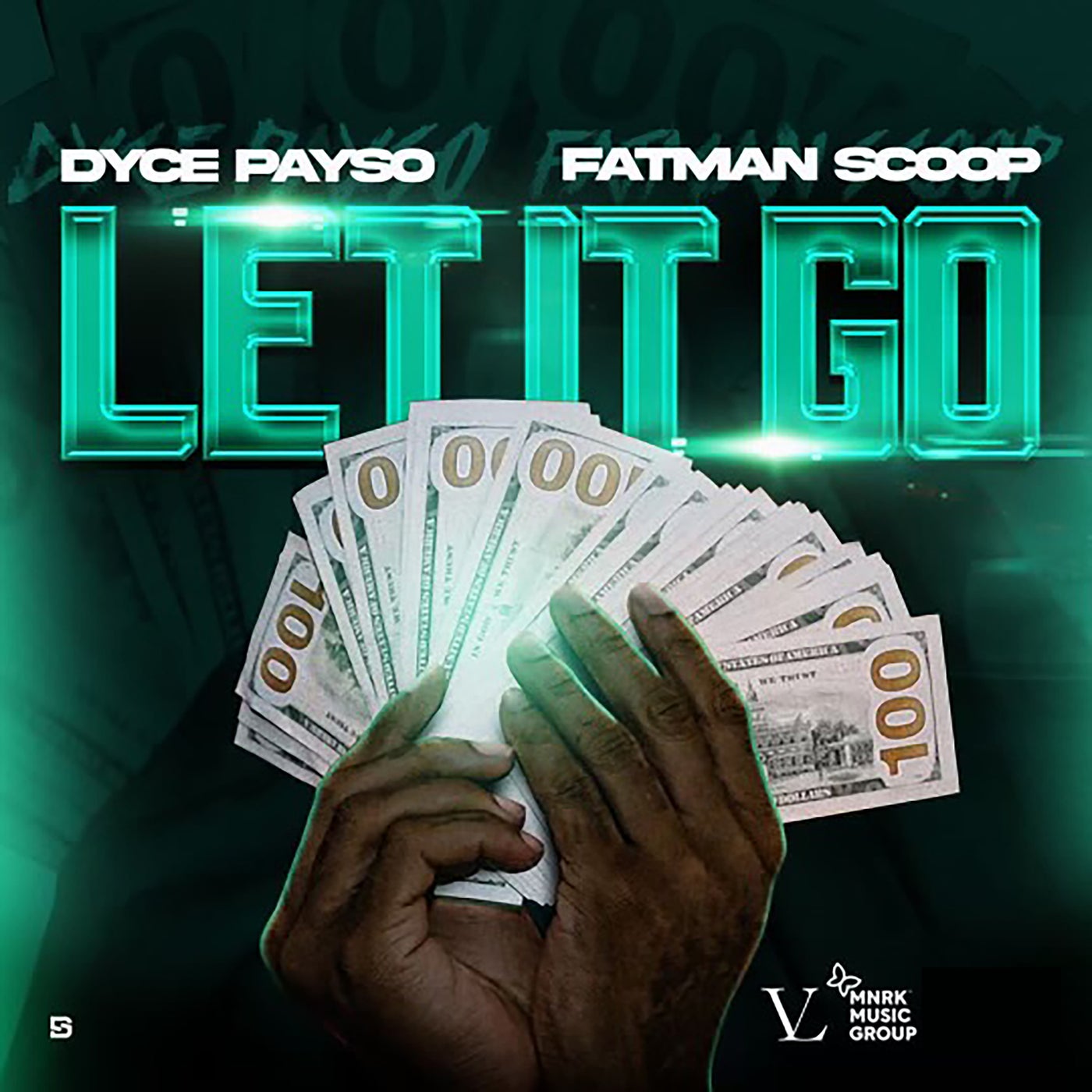 Let It Go by Fatman Scoop and Dyce Payso on Beatsource