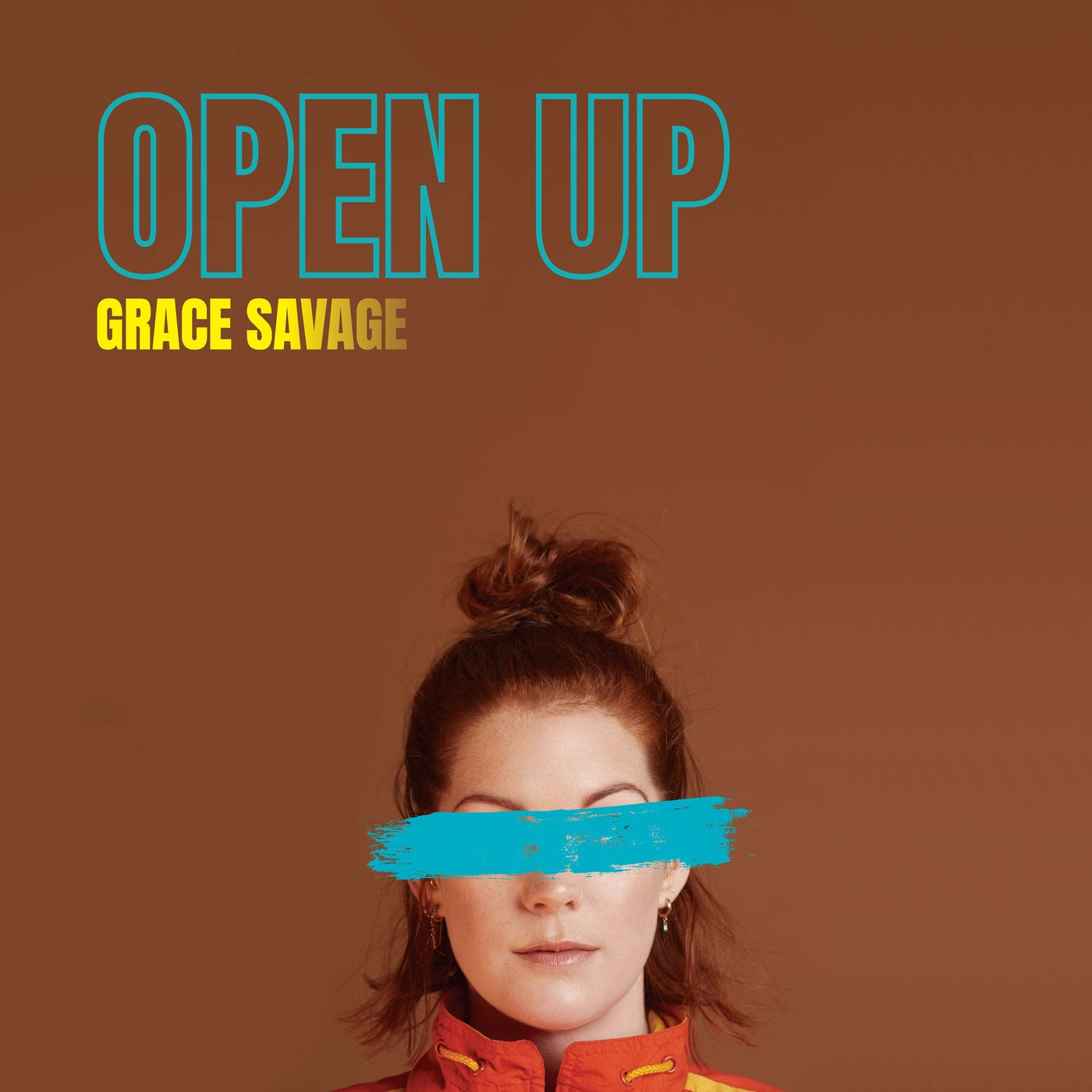 Open Up by Grace Savage on Beatsource