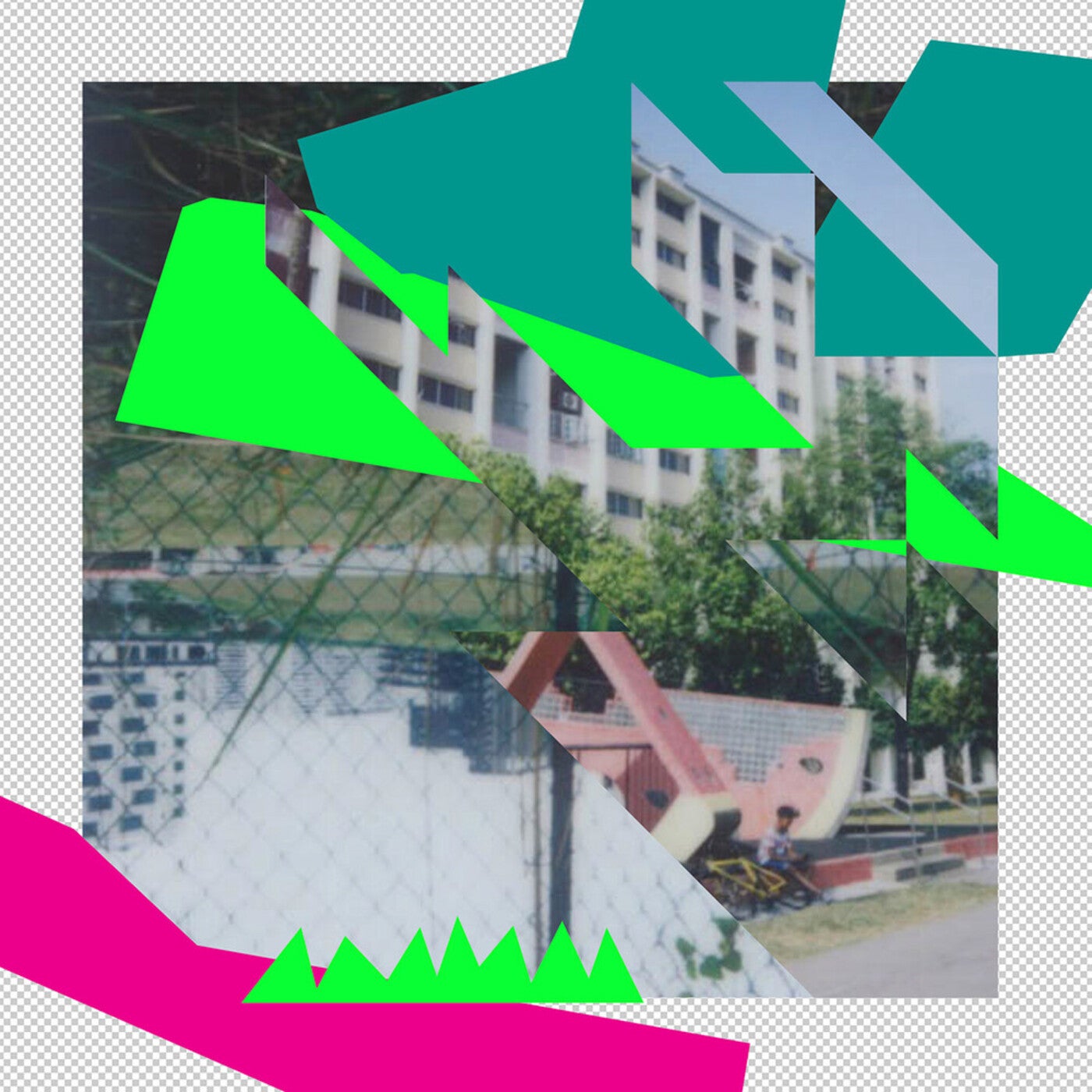 eating air by .gif on Beatsource
