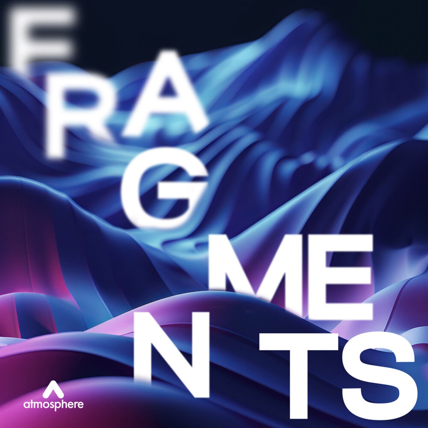 Fragments by Mark Underdown, Von Hemingway, William Riddims, Zac Porter ...