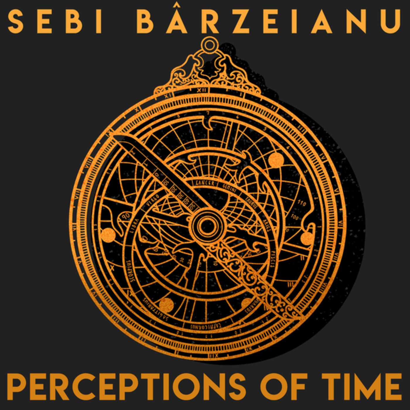Morse Code by Sebi Bârzeianu on Beatsource