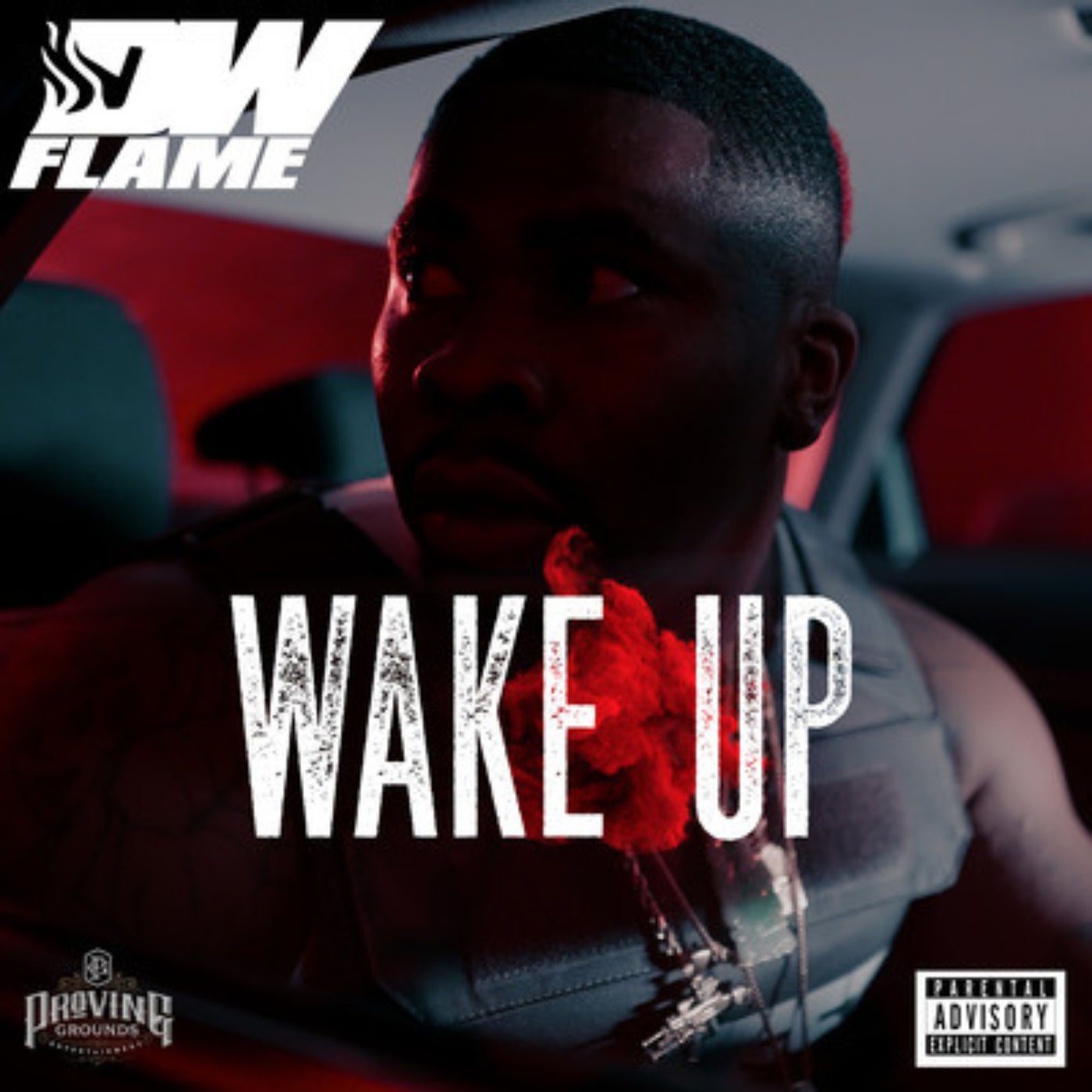 Wake Up by DW Flame on Beatsource