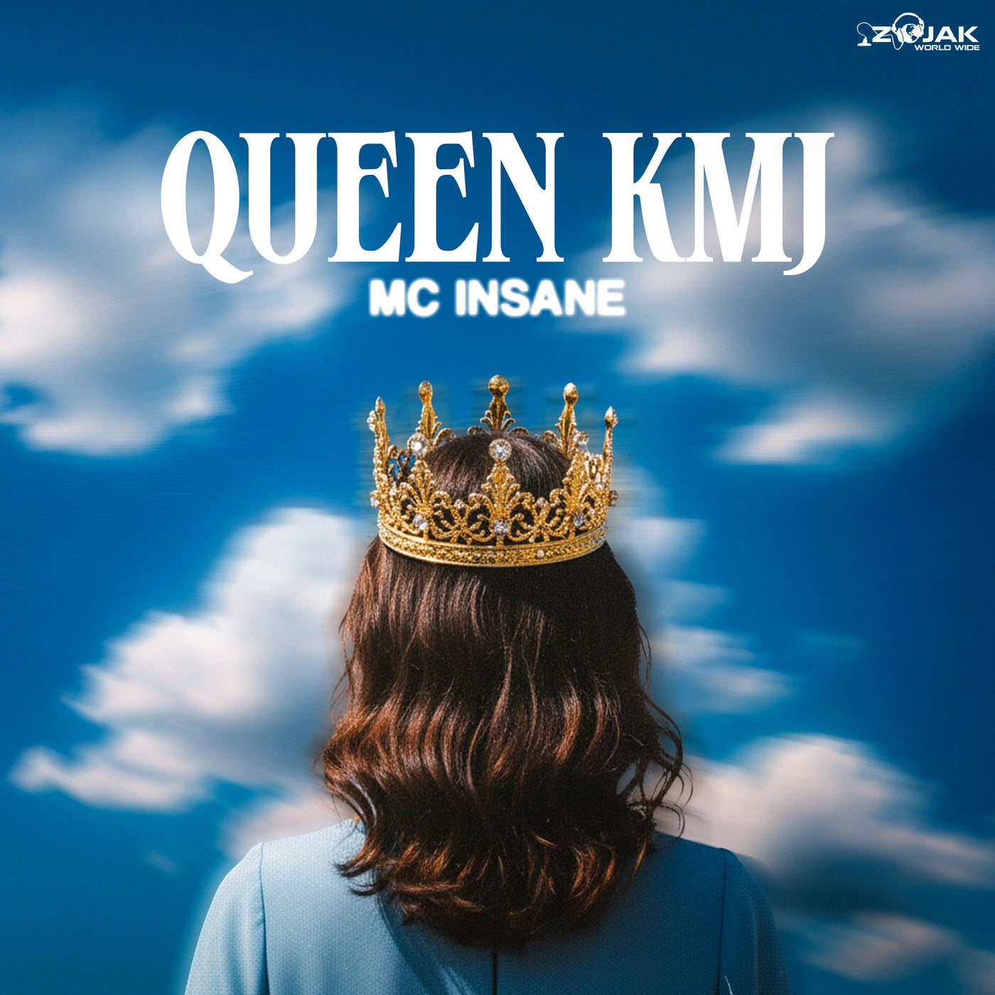 Queen KMJ by Mc Insane on Beatsource