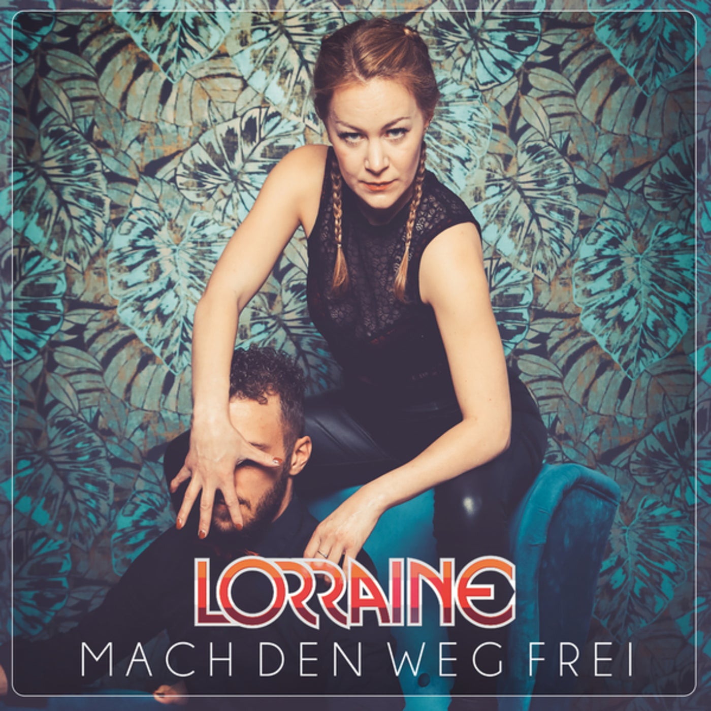 Mach den Weg frei by Lorraine on Beatsource