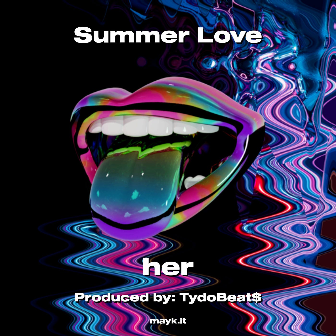 Summer Love by Her on Beatsource