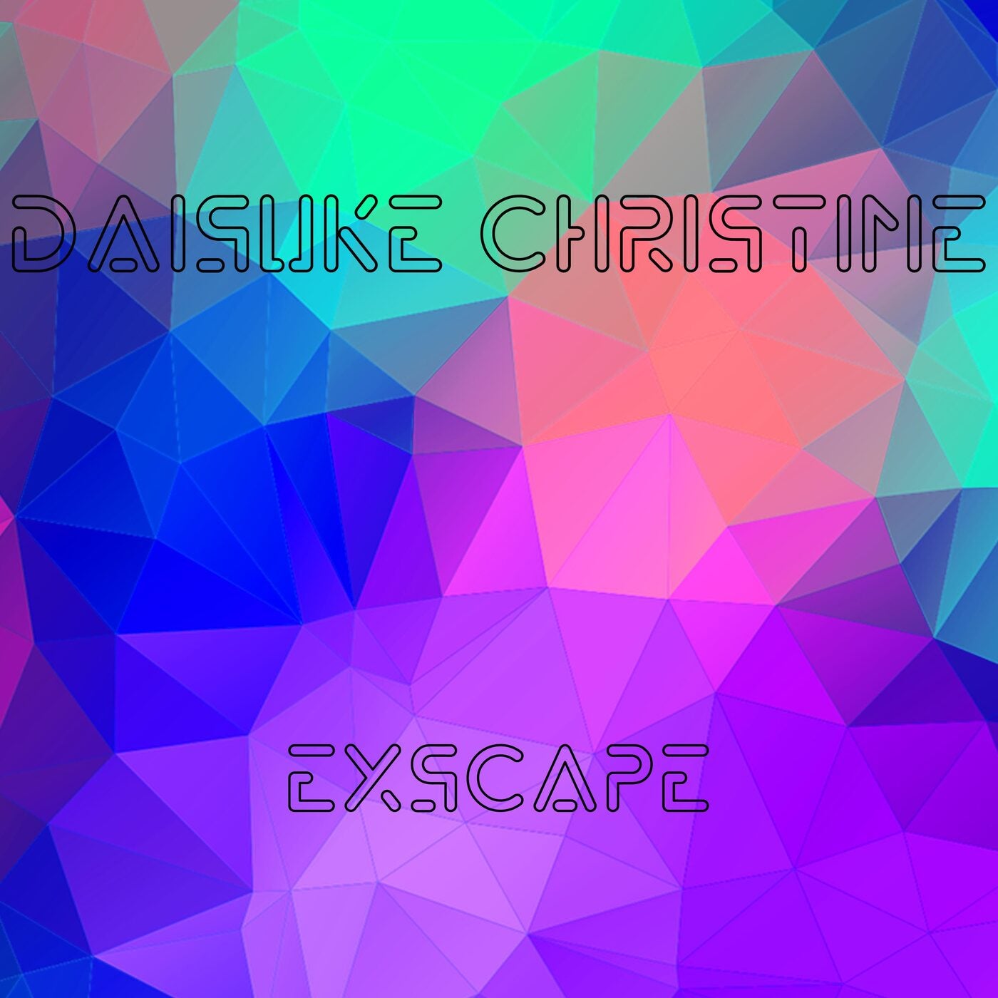 Exscape by Daisuke Christine on Beatsource