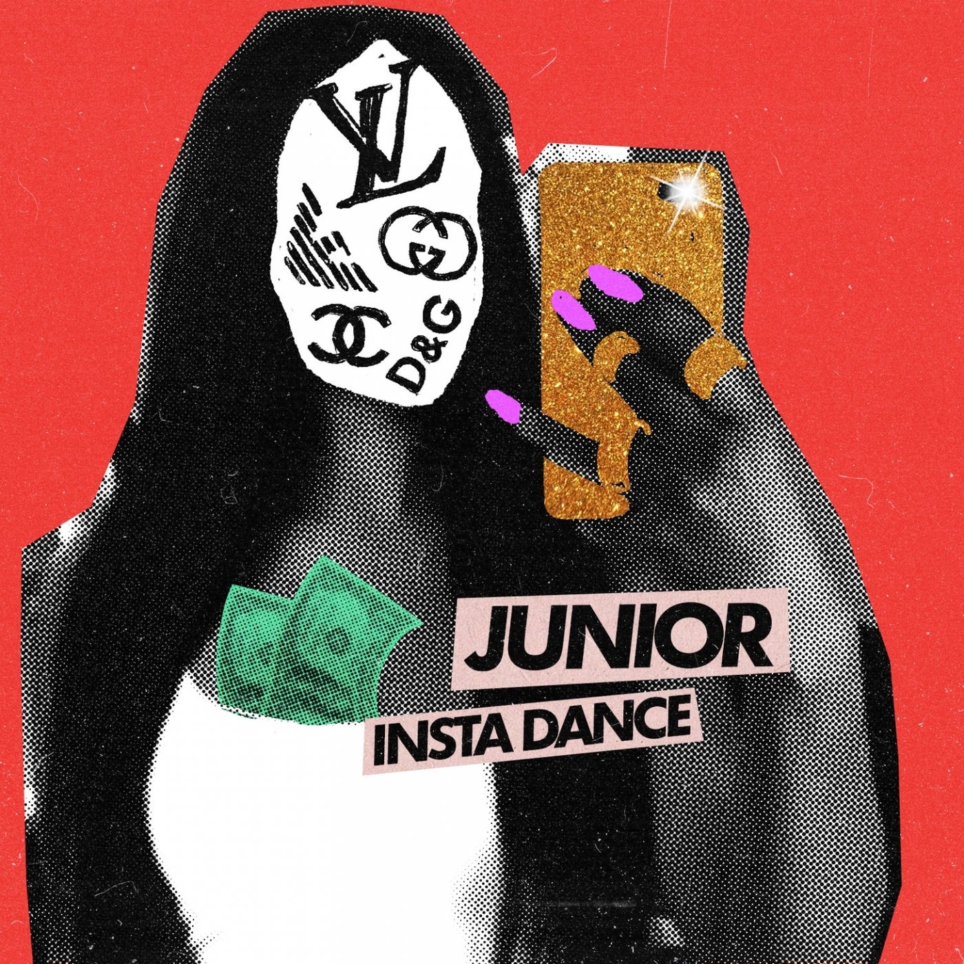 Insta Dance by Junior on Beatsource