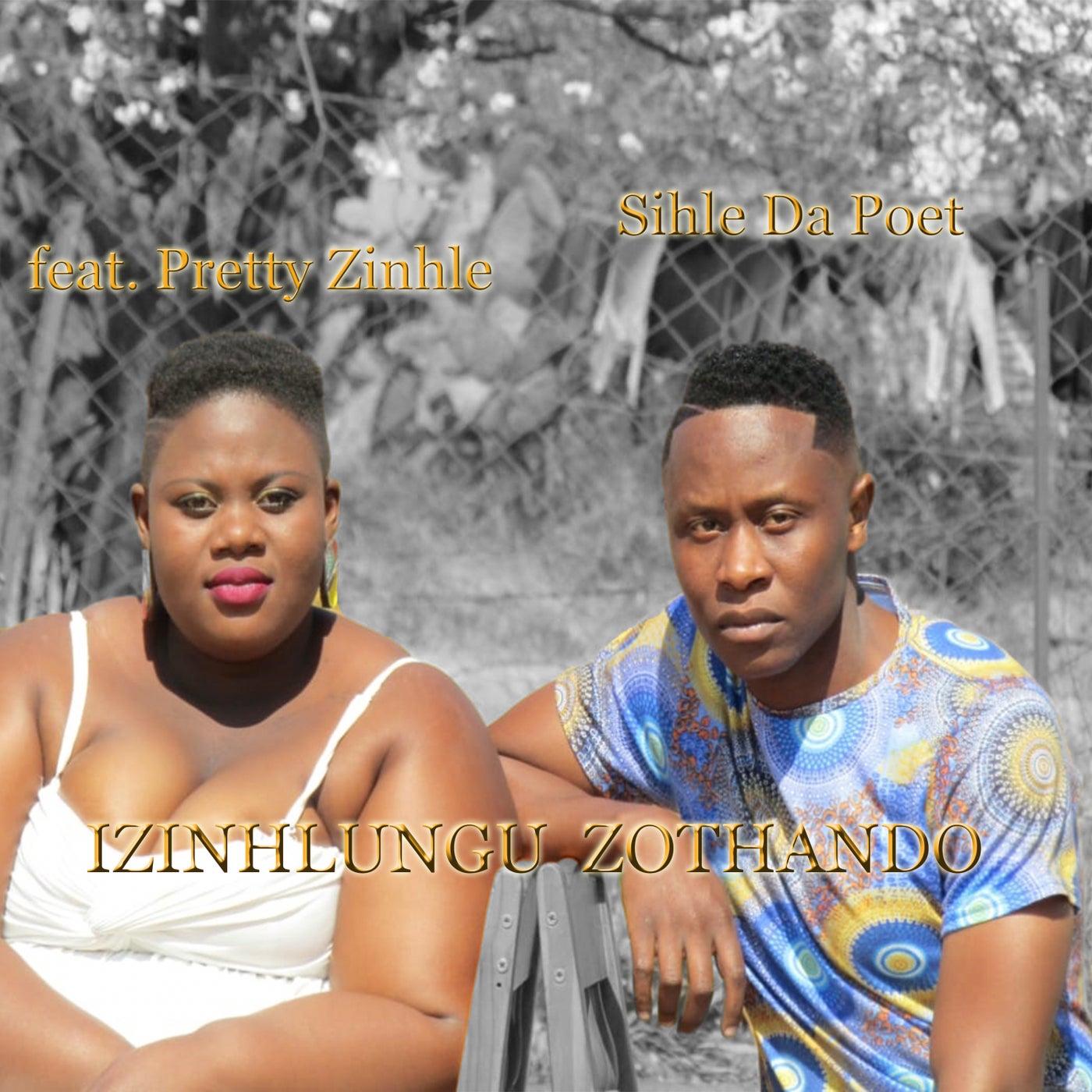 Izinghlungu Zothando (feat. Pretty Zinhle) by Sihle Da Poet and Pretty Zinhle on Beatsource
