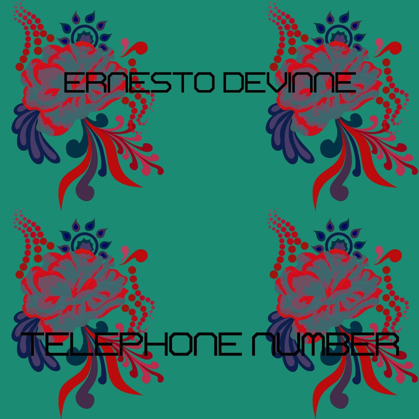 telephone-number-by-ernesto-devinne-on-beatsource