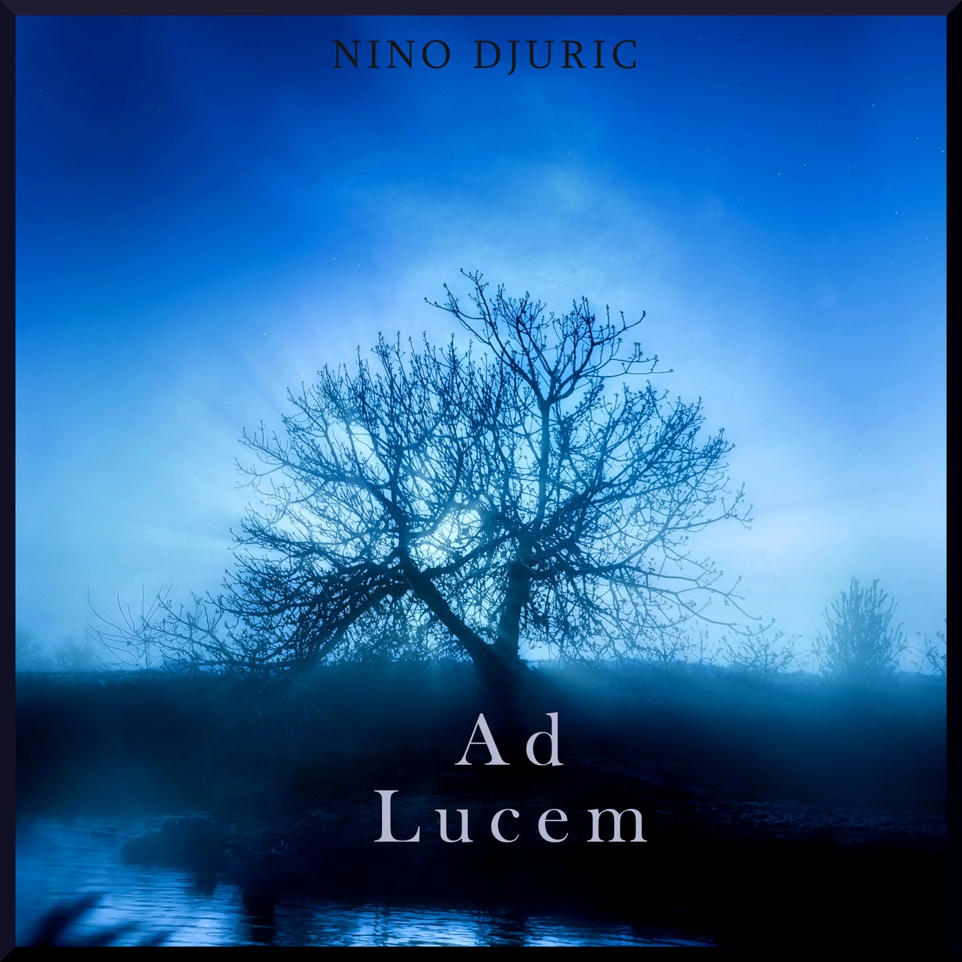 Ad Lucem by Nino Djuric on Beatsource