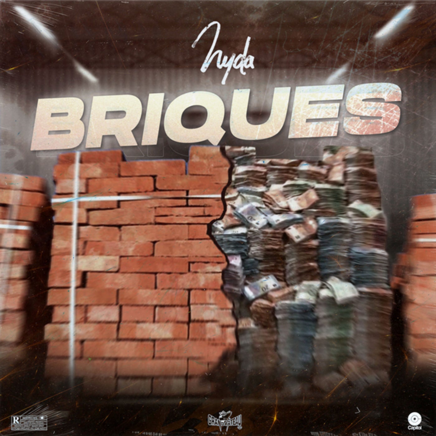 Briques by Nyda on Beatsource